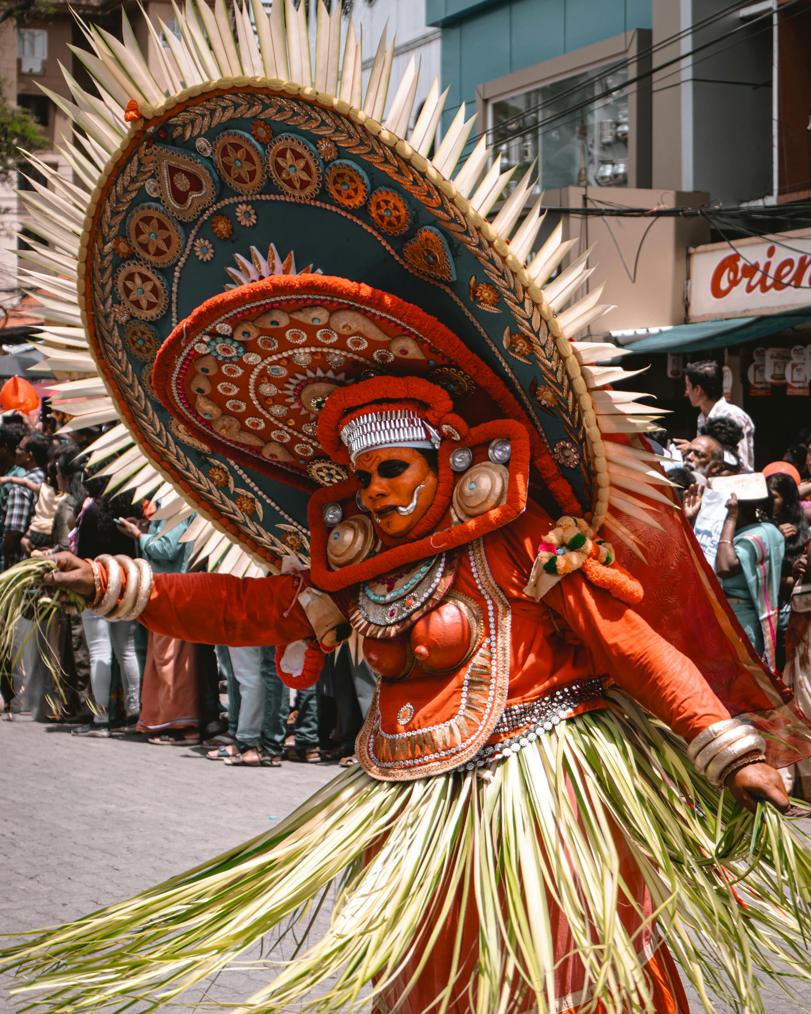 Foto de stock gratuita sobre actuación, actuación espiritual, arte ...