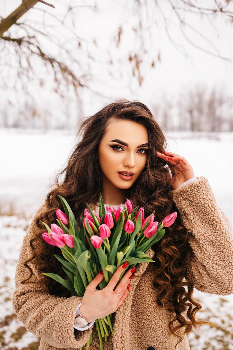 Woman Model Photos, Download The BEST Free Woman Model Stock Photos ...