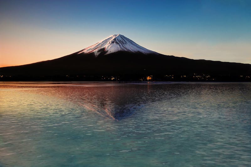 Mount Fuji Photos, Download The BEST Free Mount Fuji Stock Photos & HD ...