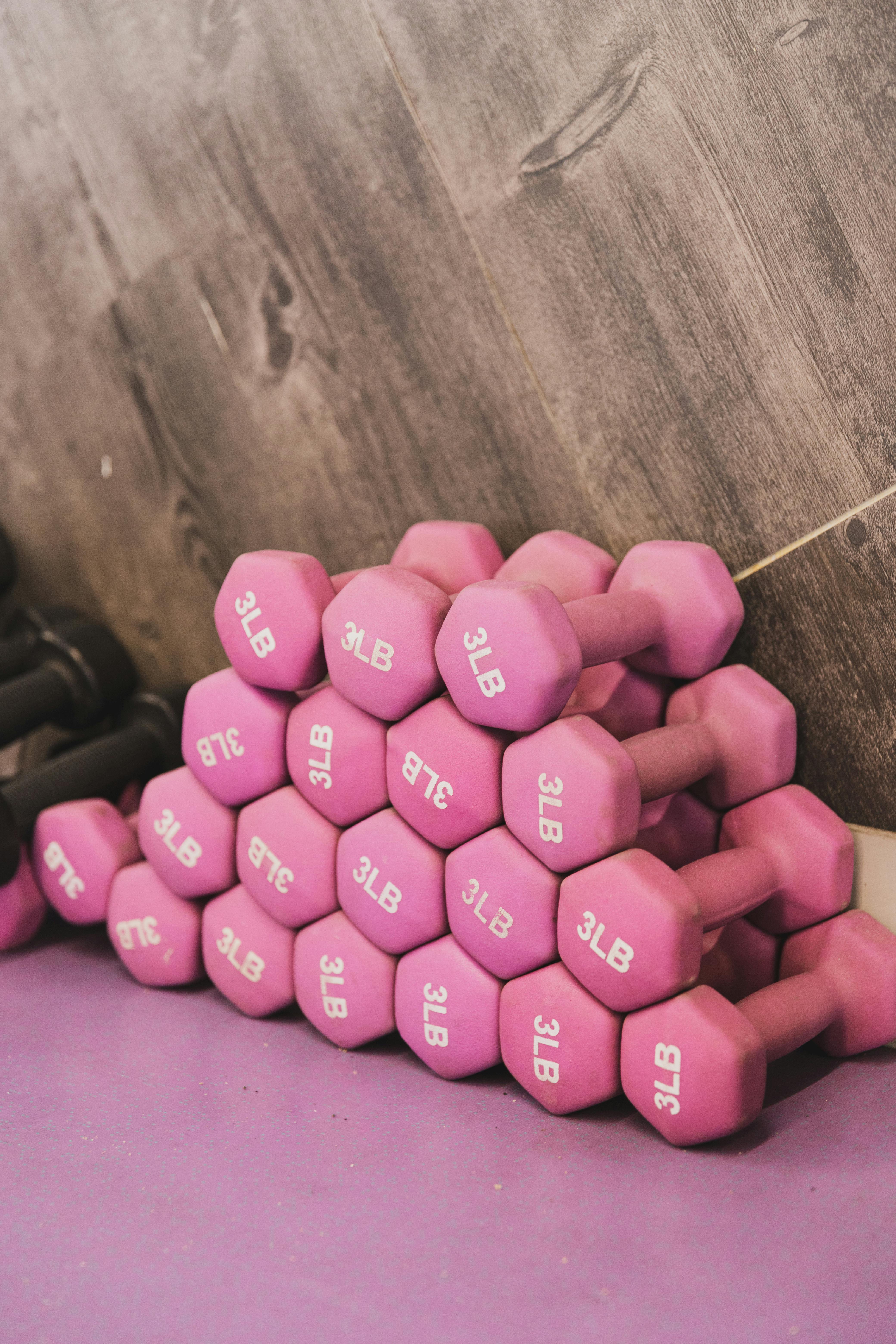 Pile Of Dumbbells Photos, Download The BEST Free Pile Of Dumbbells ...