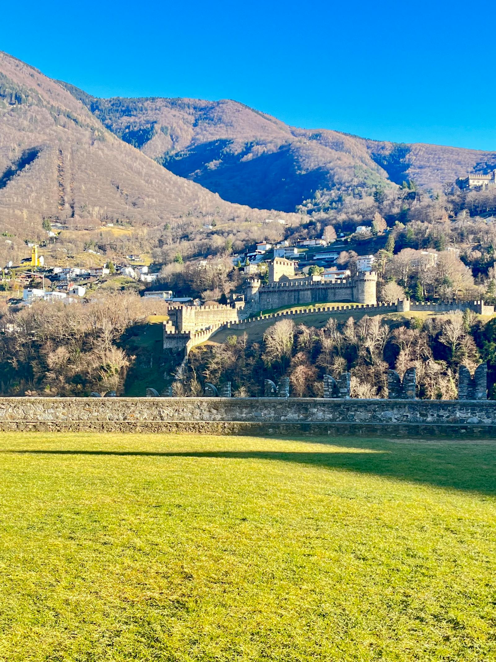 Switzerland In The Spring Photos, Download The BEST Free Switzerland In ...