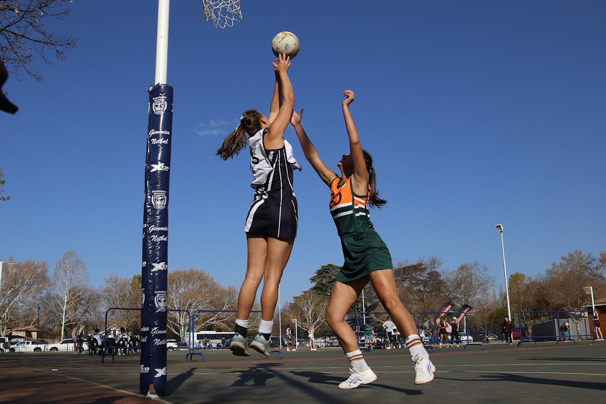 Netball Court Photos, Download The BEST Free Netball Court Stock Photos ...