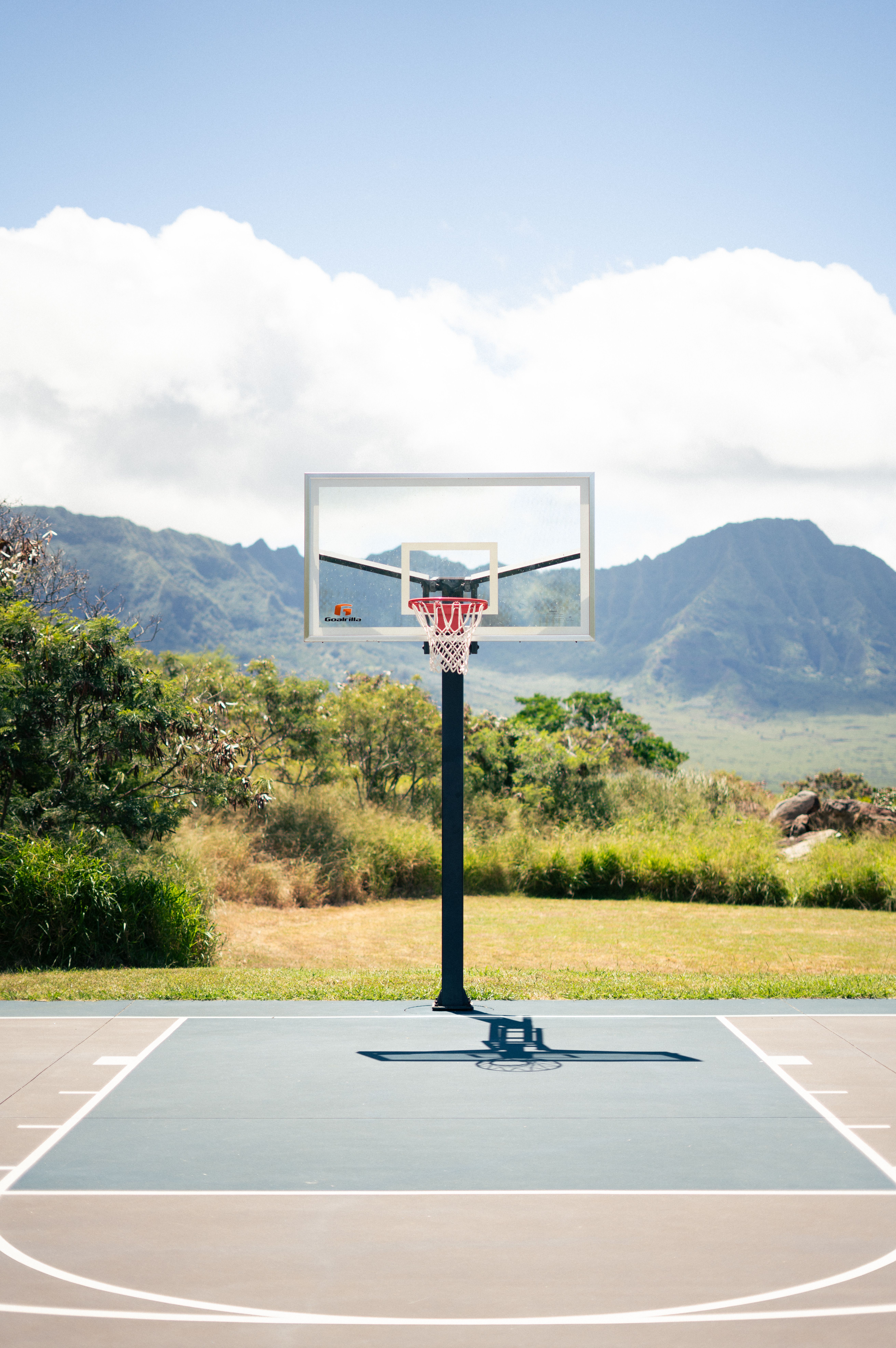 Basketball Court Top View Photos, Download The BEST Free Basketball ...