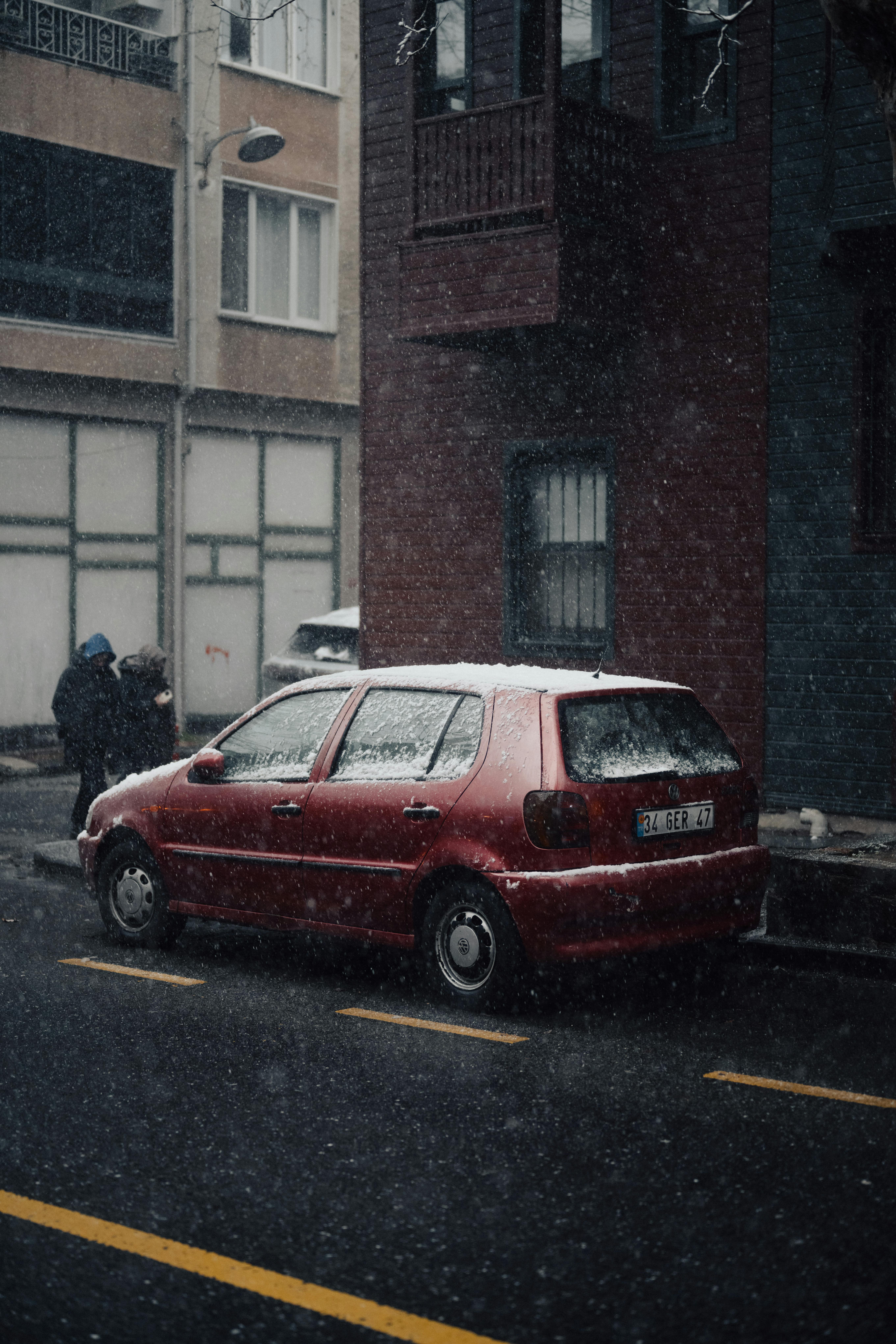 Snowy Car Photos, Download The BEST Free Snowy Car Stock Photos & HD Images