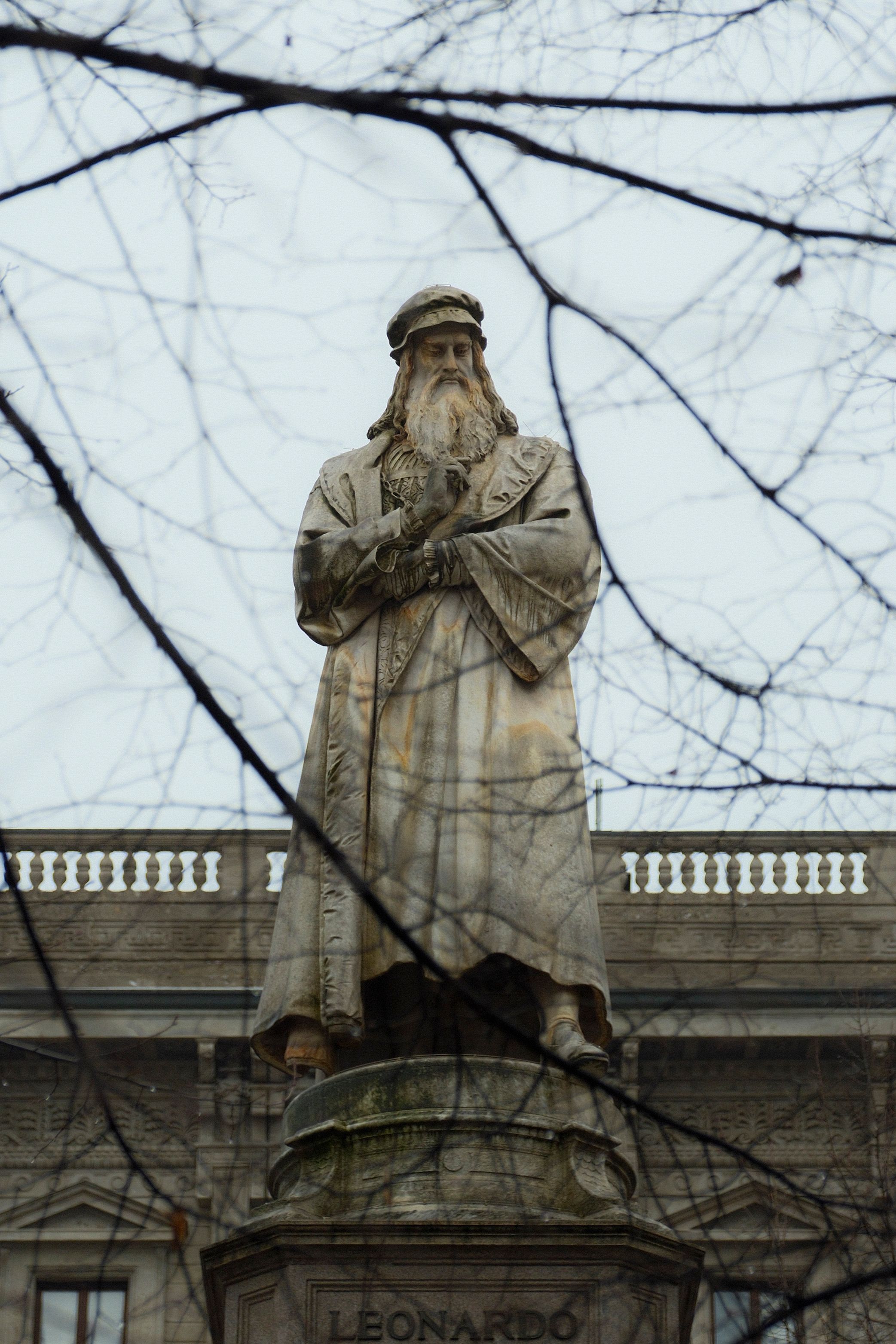 46.238+ Fotos y Imágenes de Leonardo-da-vinci-images Gratis · Banco de ...