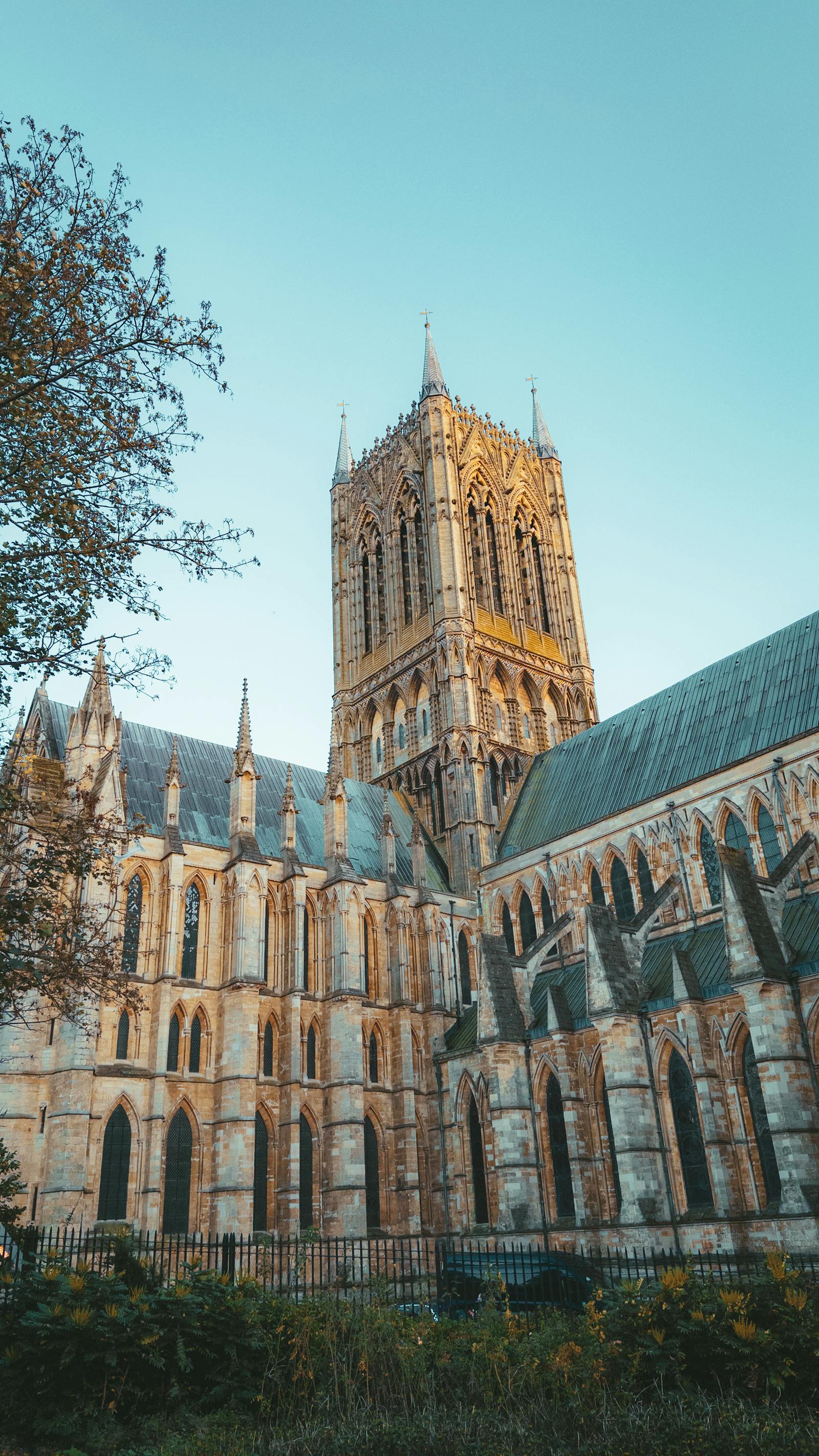 Gothic Architecture Photos, Download The BEST Free Gothic Architecture ...