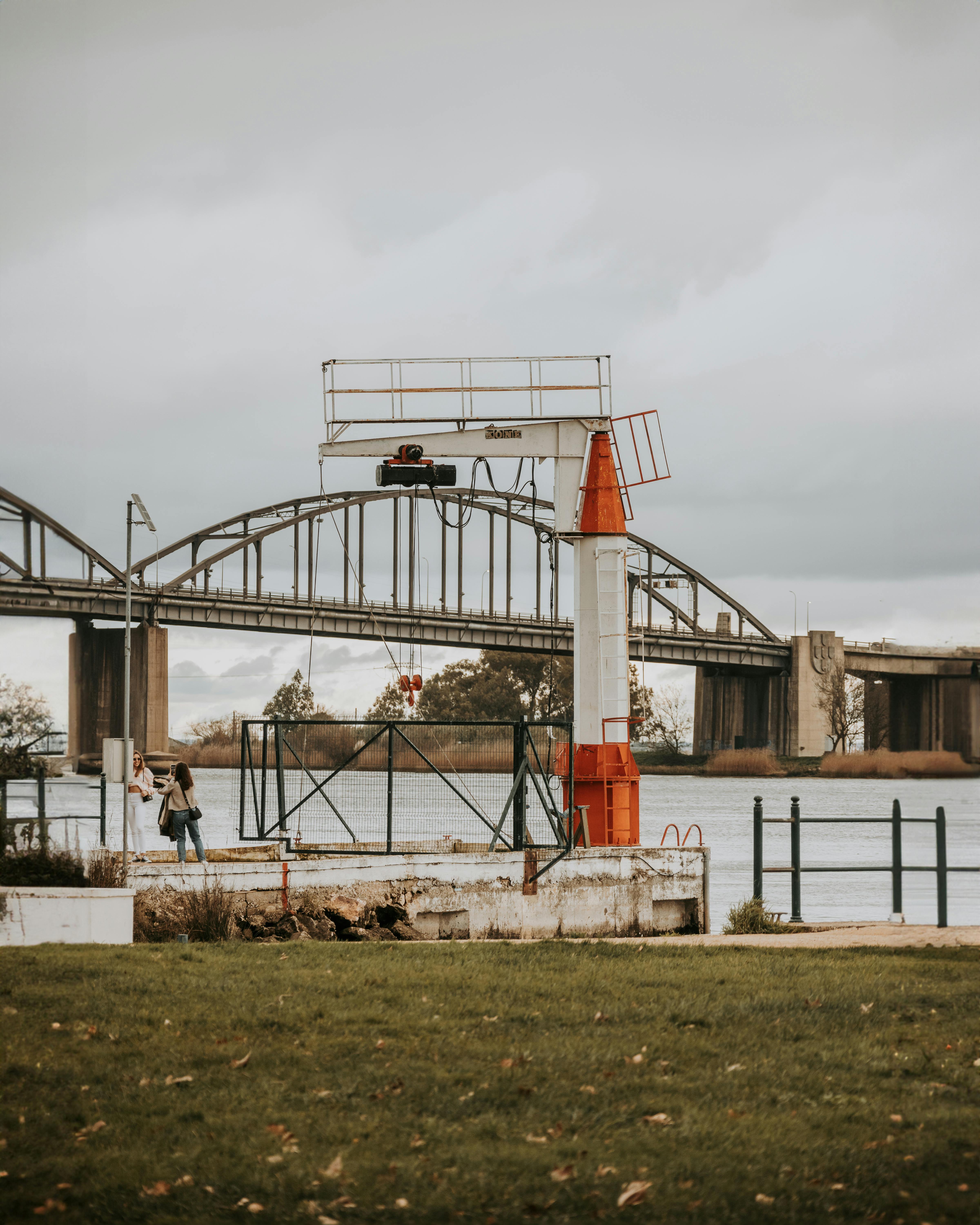 Overhead Structure Photos, Download The BEST Free Overhead Structure ...