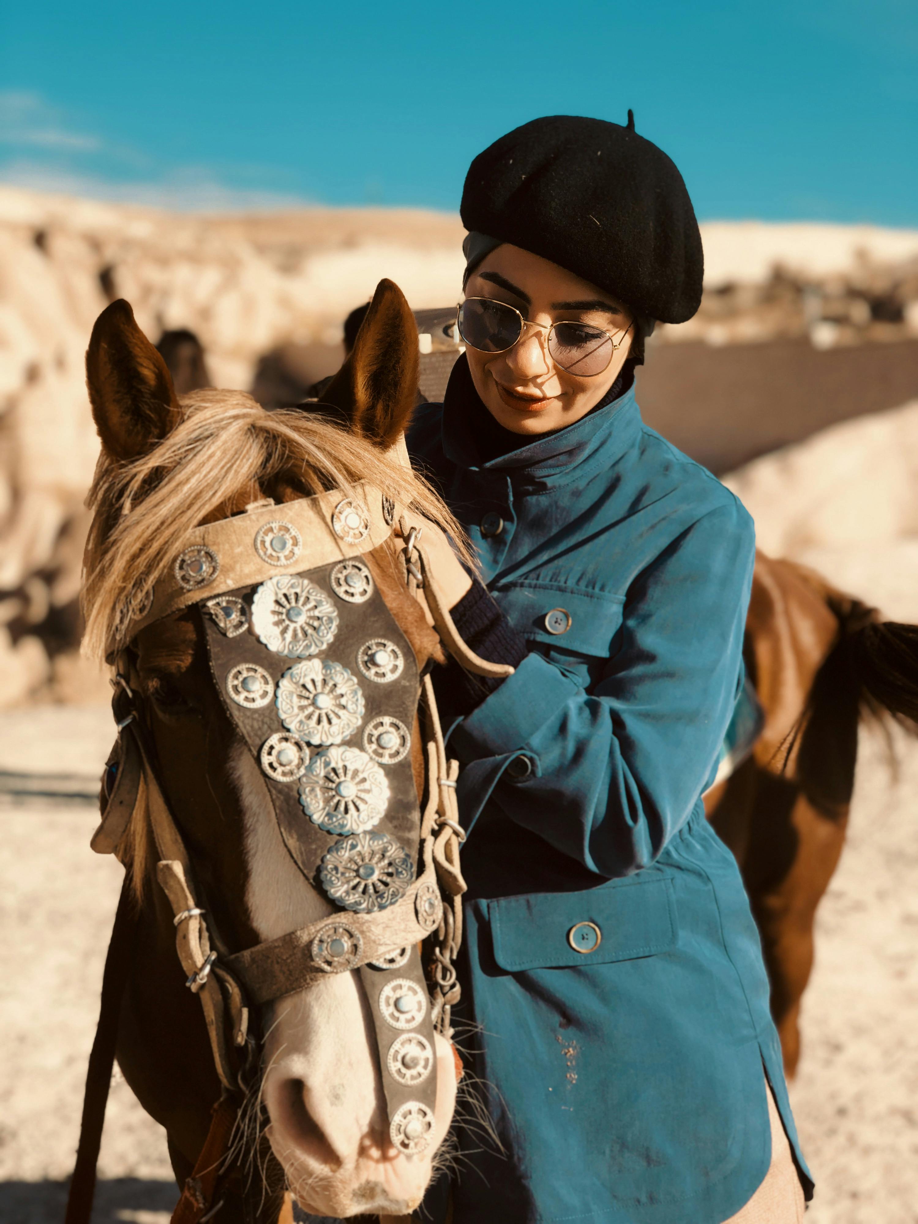 Horse Riding Photography Photos, Download The BEST Free Horse Riding ...