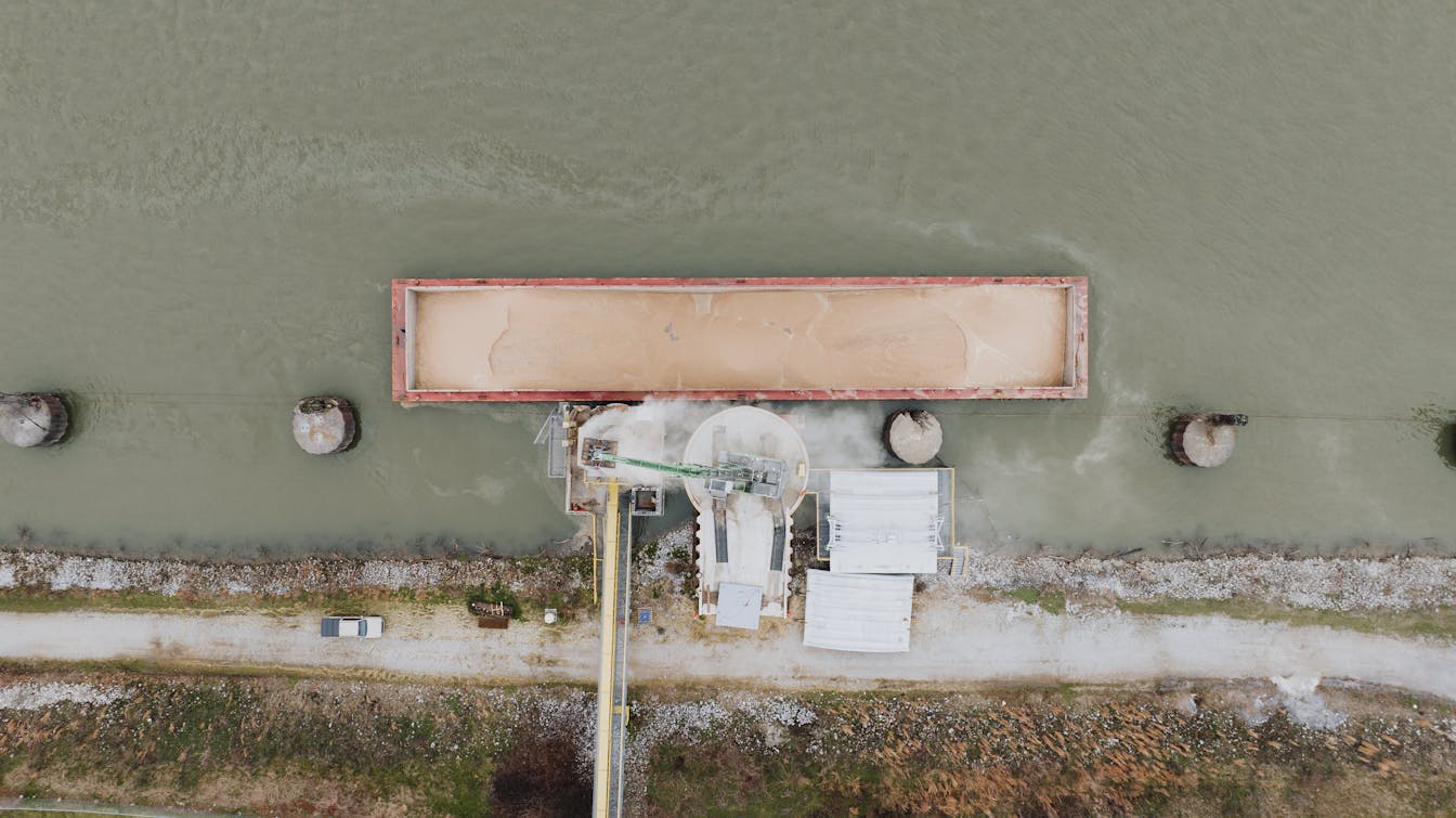 Maximizing Efficiency with Proper Loading Dock Ramp Slope