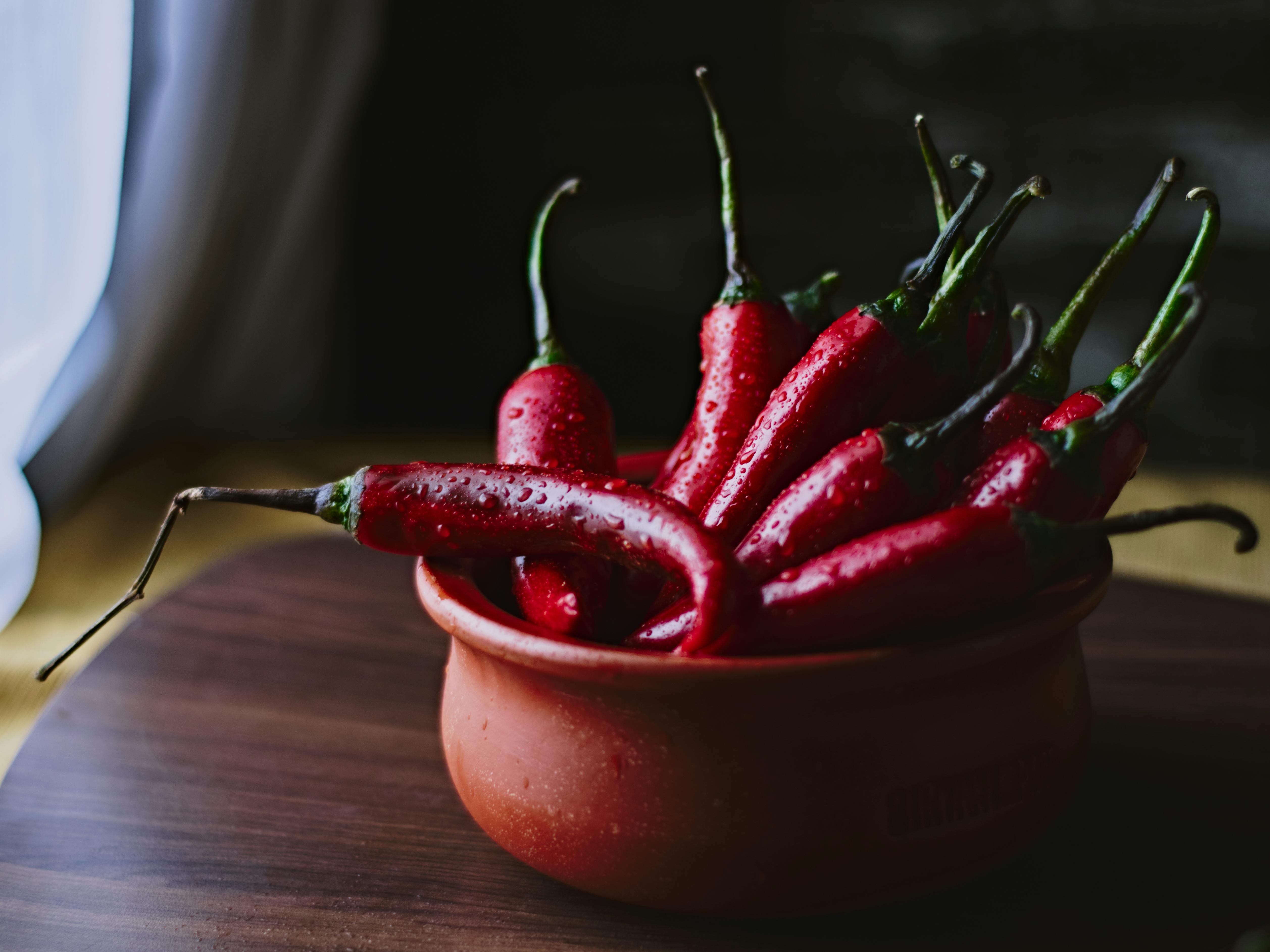 Chilli Pod Photos, Download The BEST Free Chilli Pod Stock Photos & HD ...