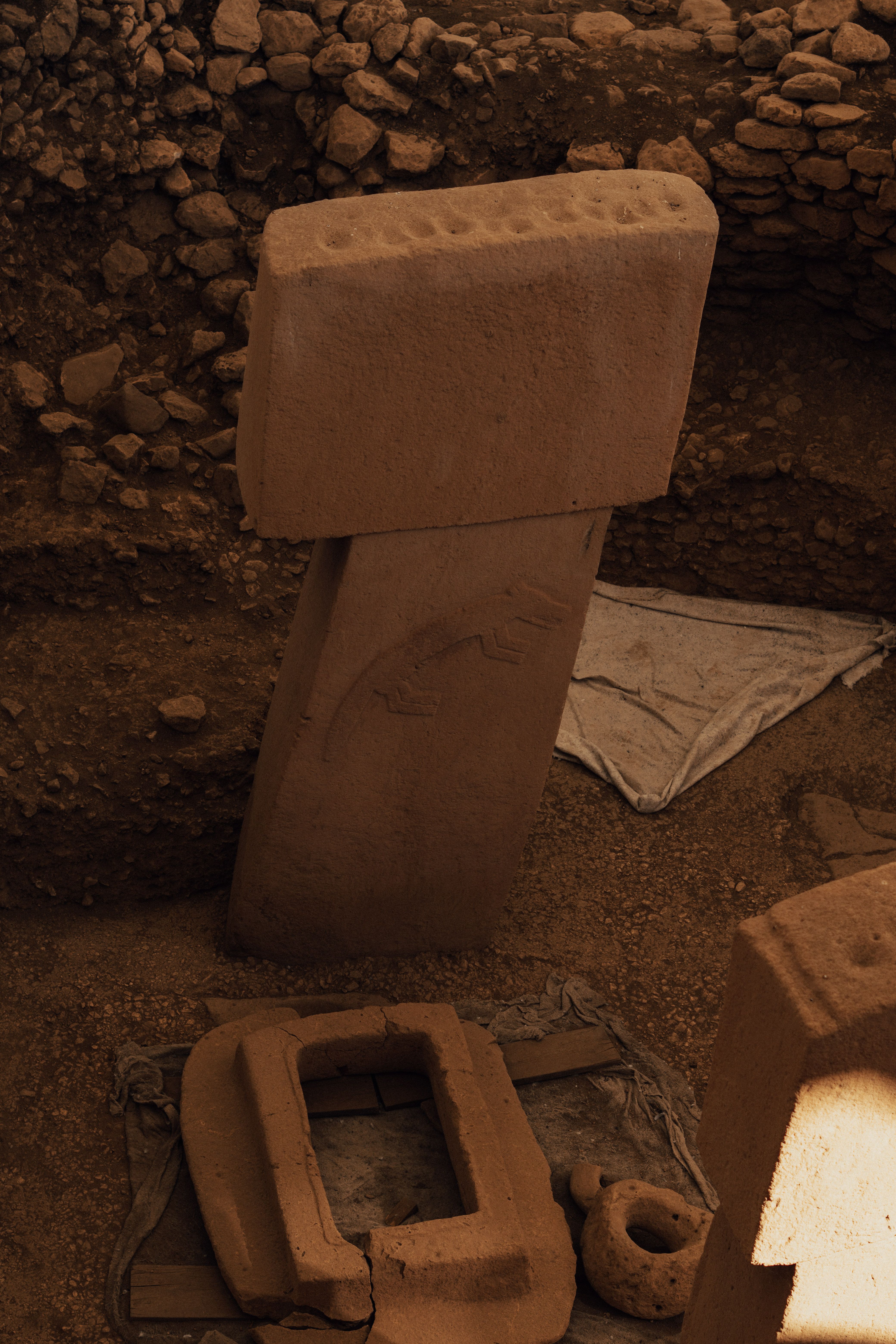 Gobekli Tepe Turkey Photos, Download The BEST Free Gobekli Tepe Turkey ...