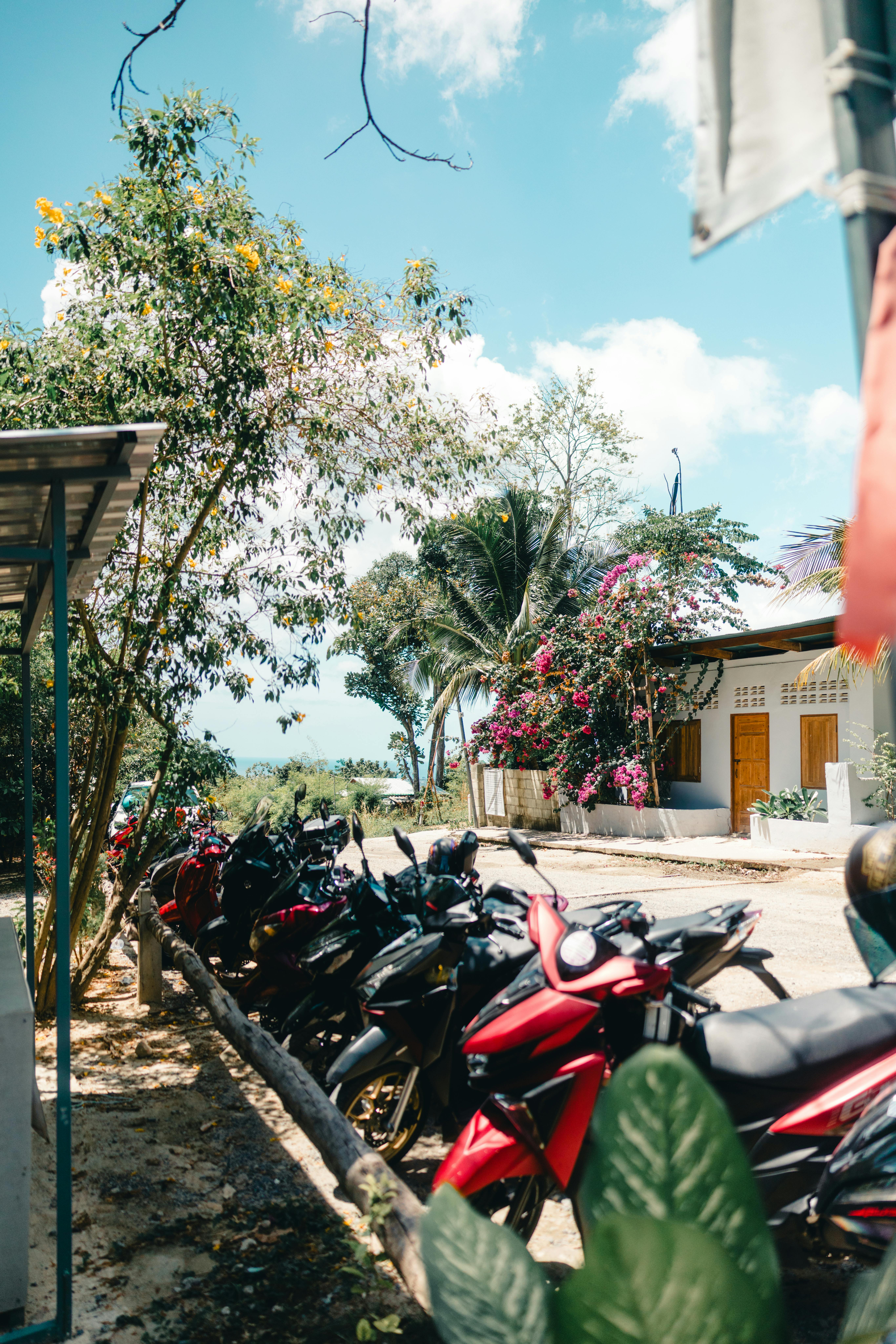 Parking Thailand Photos, Download The BEST Free Parking Thailand Stock ...