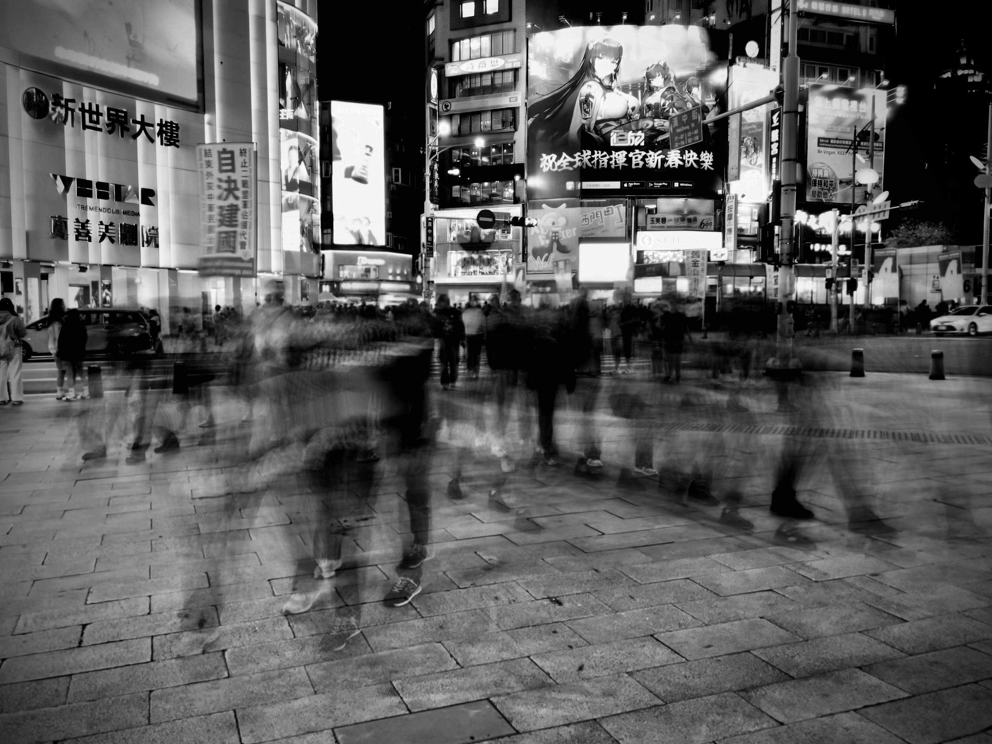 Pierrot Shih-Lin Hung - Nhiếp ảnh