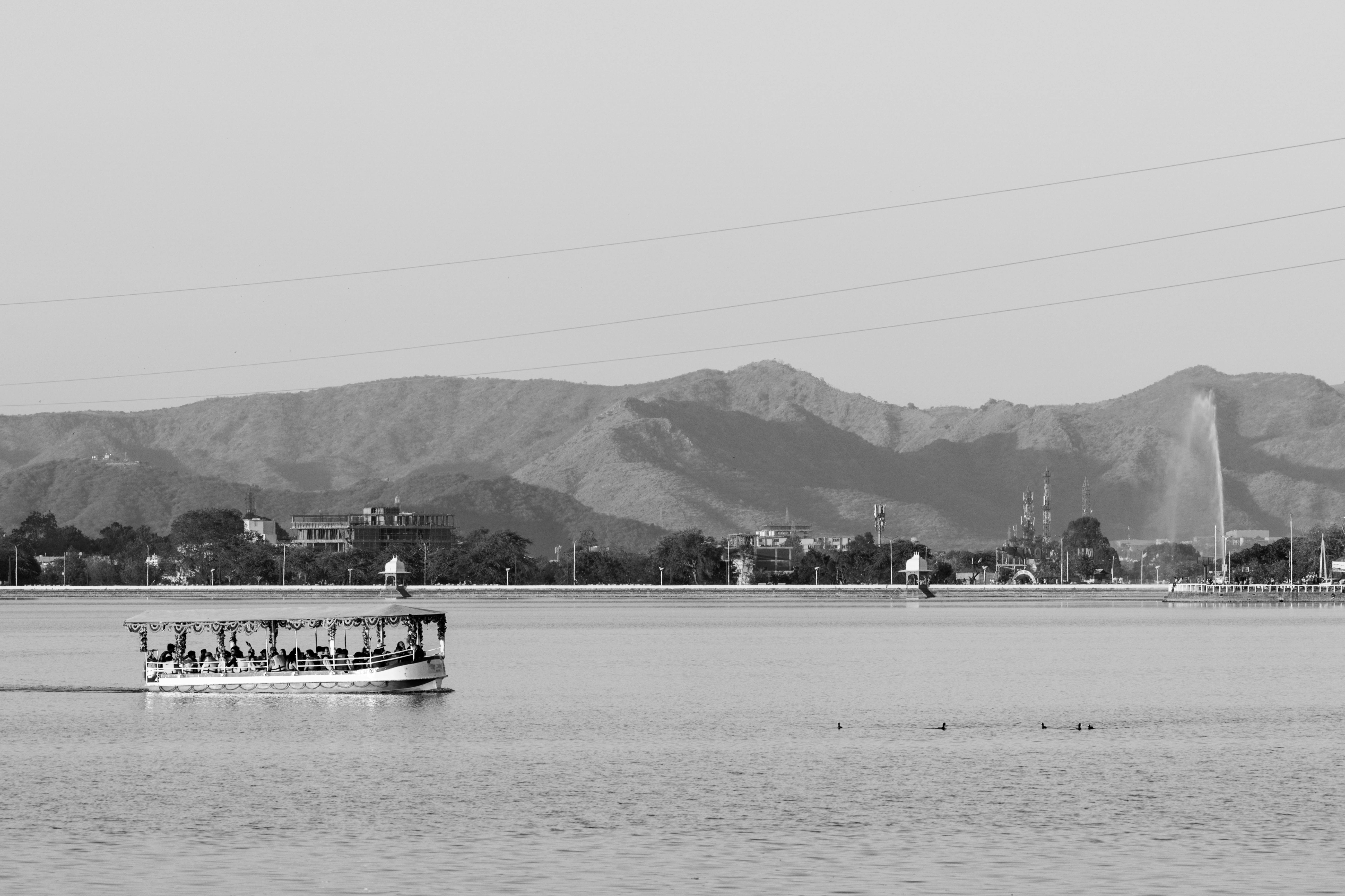 Neeraj Mohan - การถ่ายภาพ