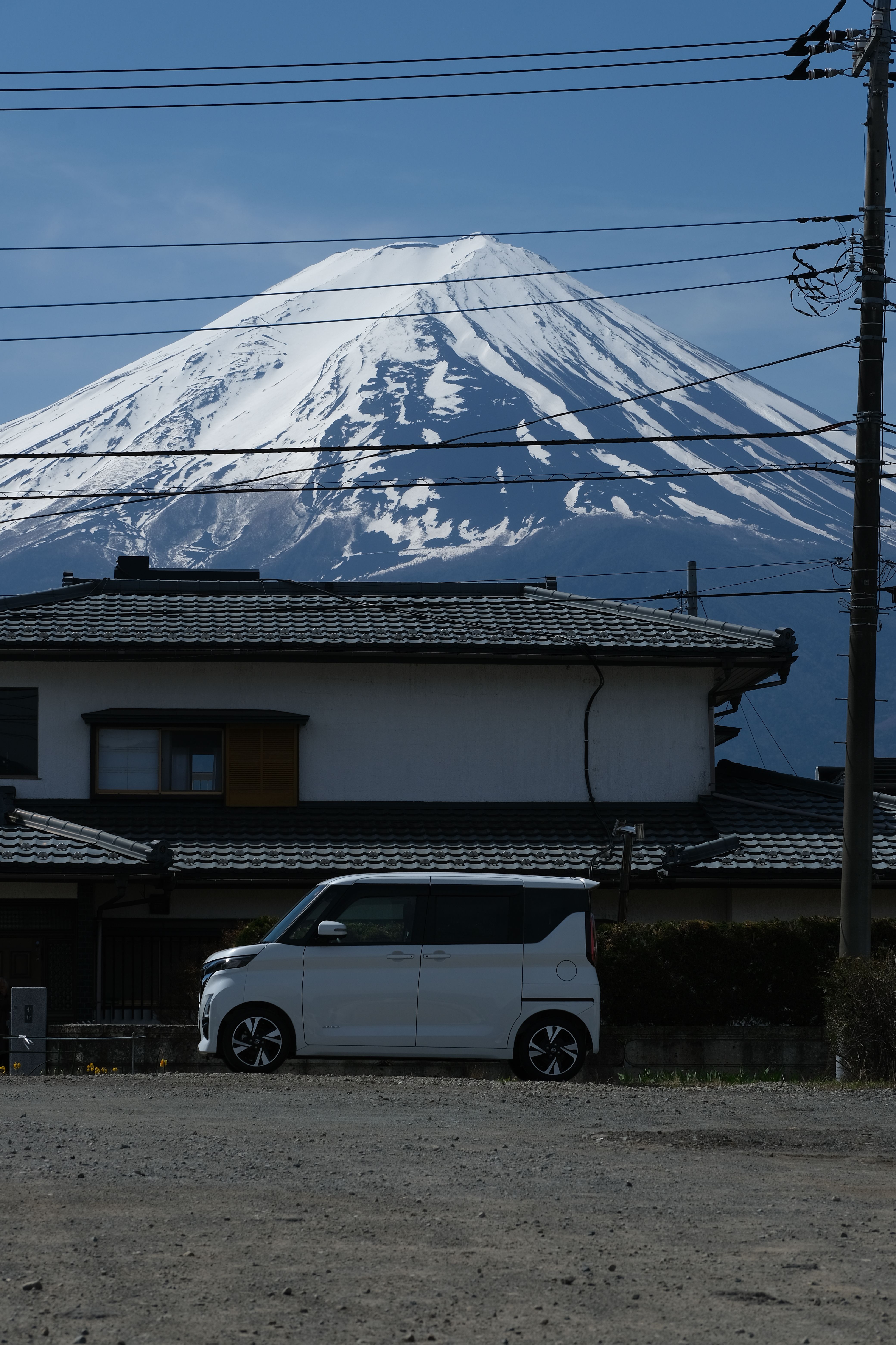 Mount Fuji Jdm Car Photos, Download The BEST Free Mount Fuji Jdm Car ...