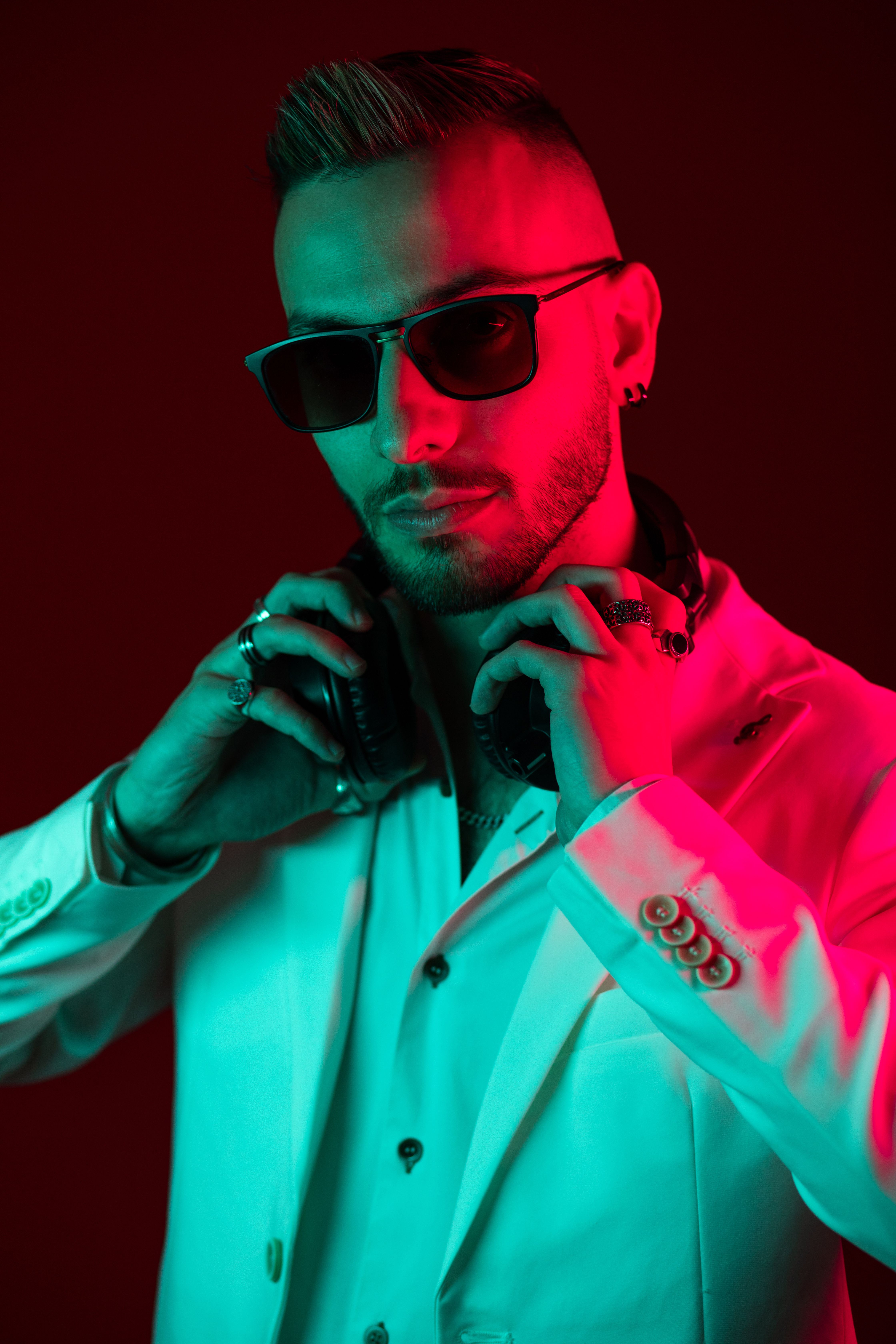 Red Personality Photos, Download The BEST Free Red Personality Stock ...