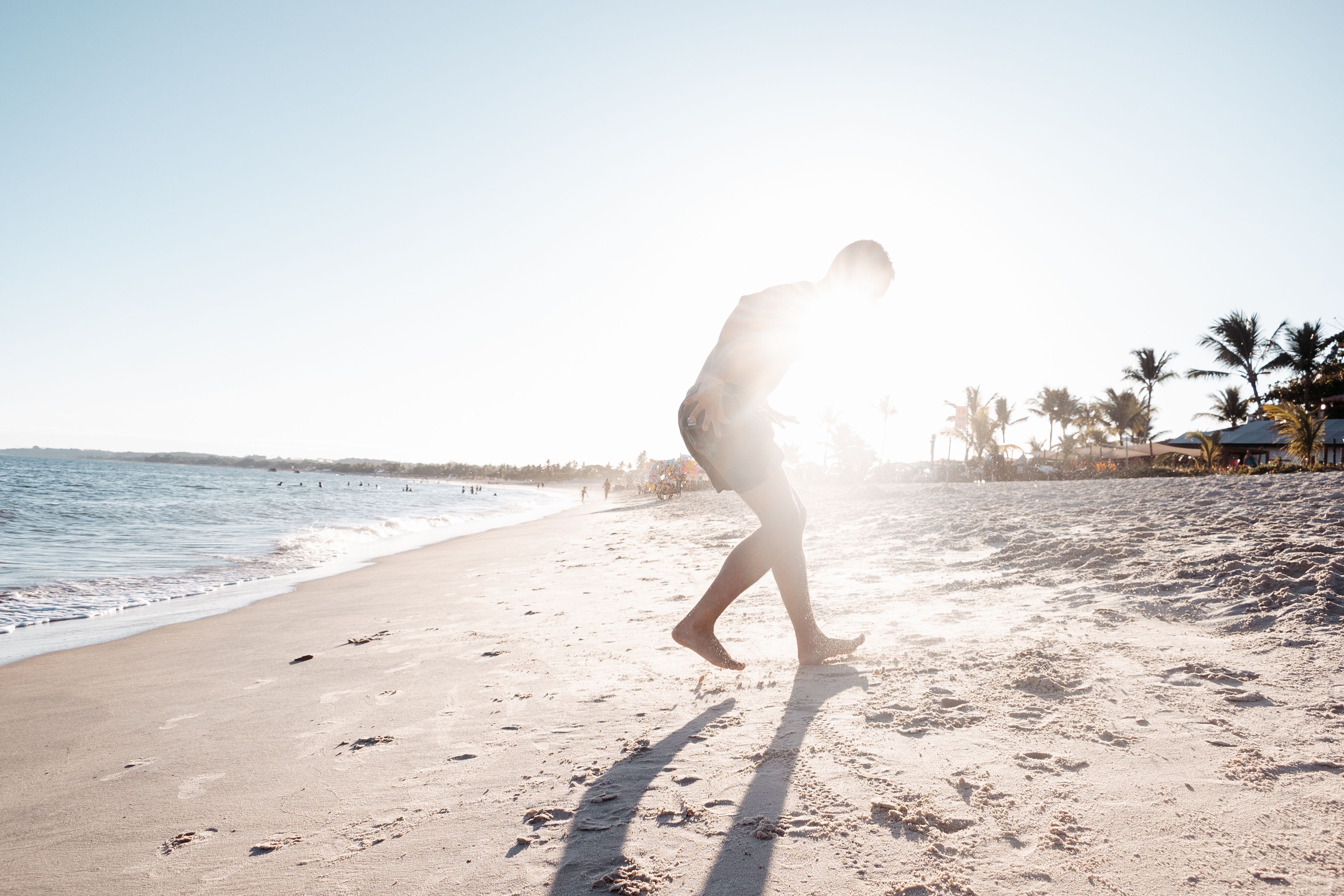 Man Walking Shadow Photos, Download The BEST Free Man Walking Shadow ...