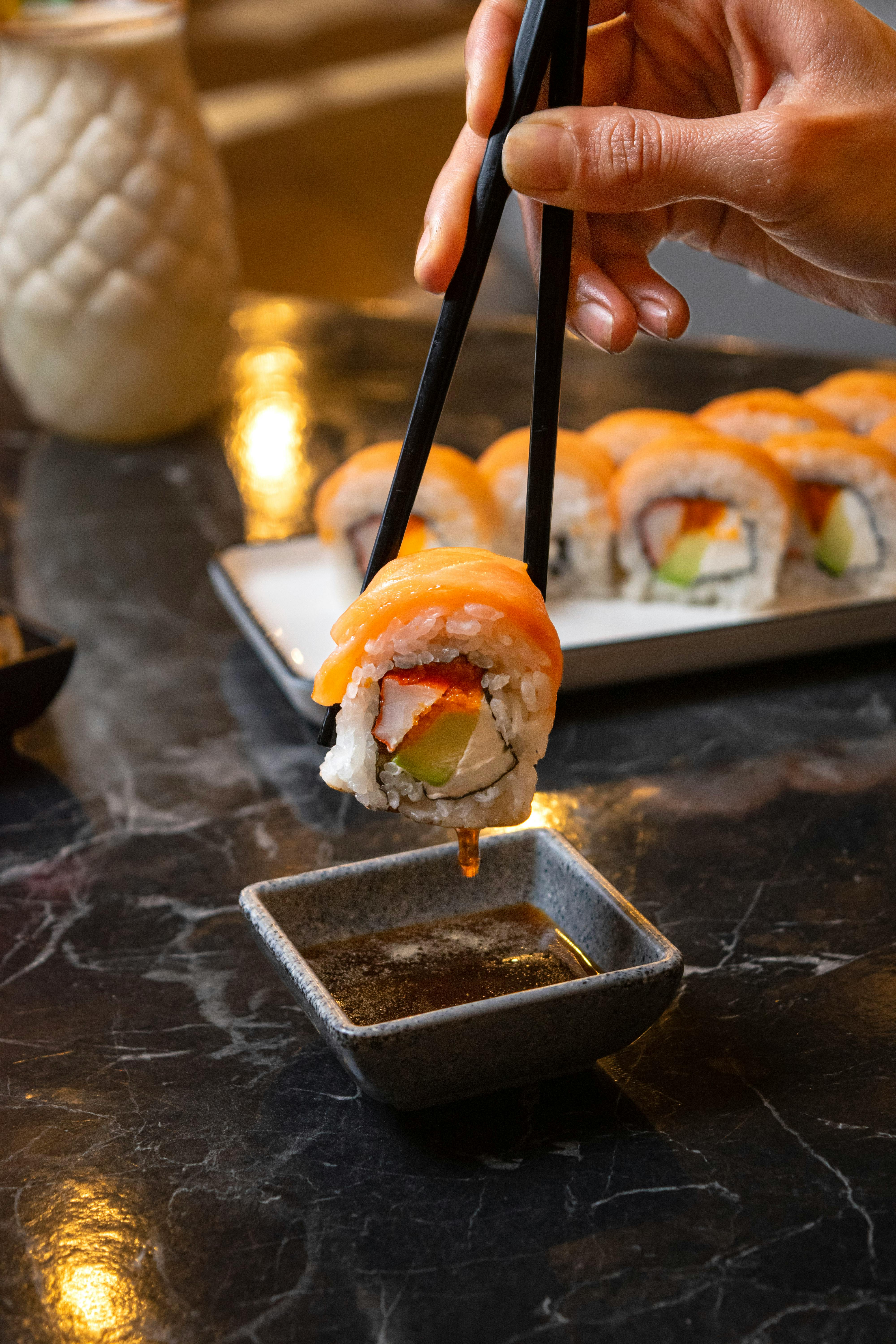 Rolo · Foto profissional gratuita