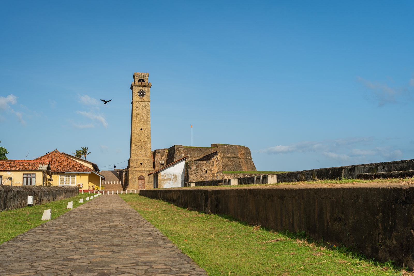 Galle Royal Dutch Fort Photos, Download The BEST Free Galle Royal Dutch ...