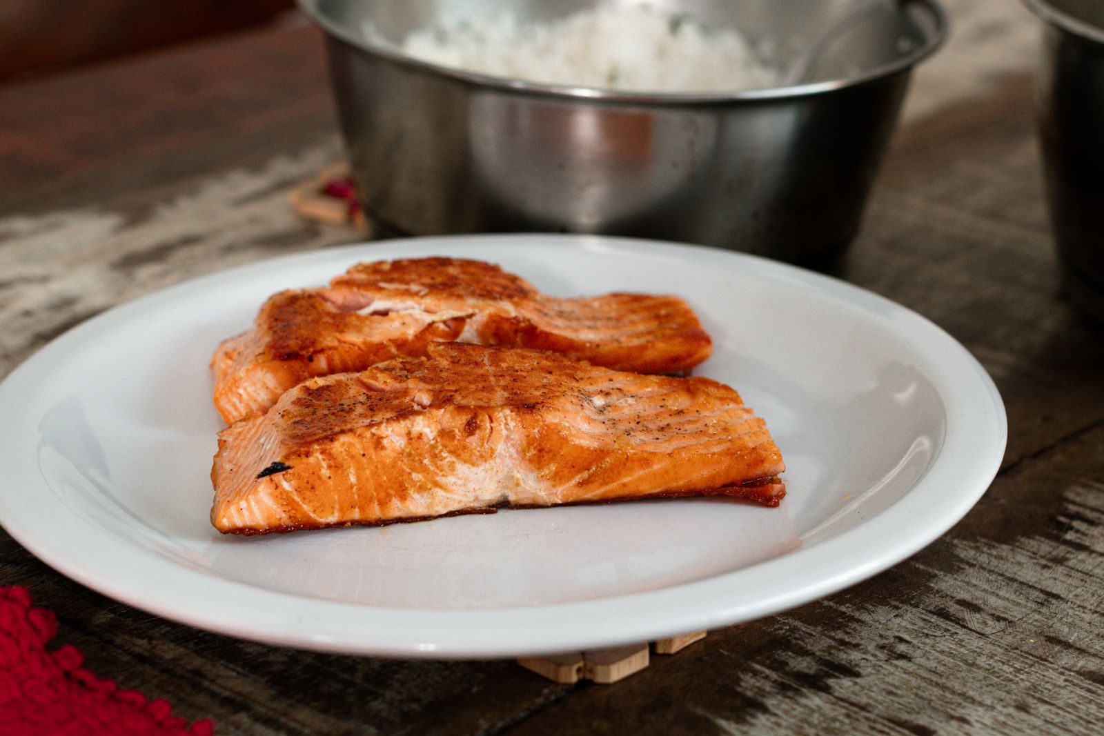 Salmon Fish Photos, Download The BEST Free Salmon Fish Stock Photos ...