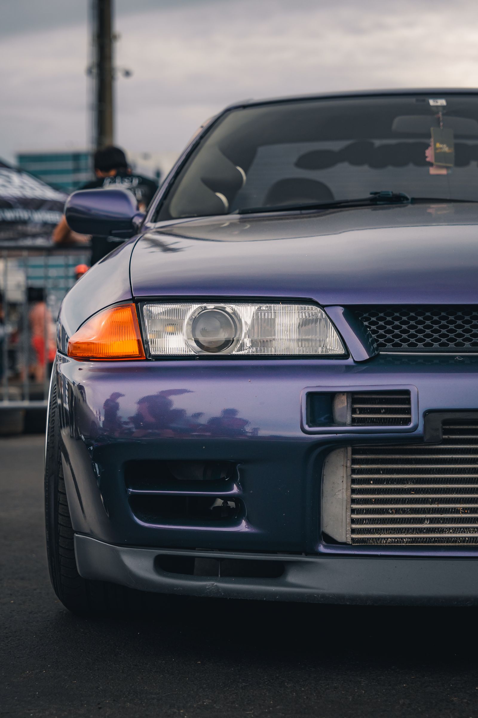 4k Wallpaper Nissan Gtr Skyline Photos, Download The BEST Free 4k ...