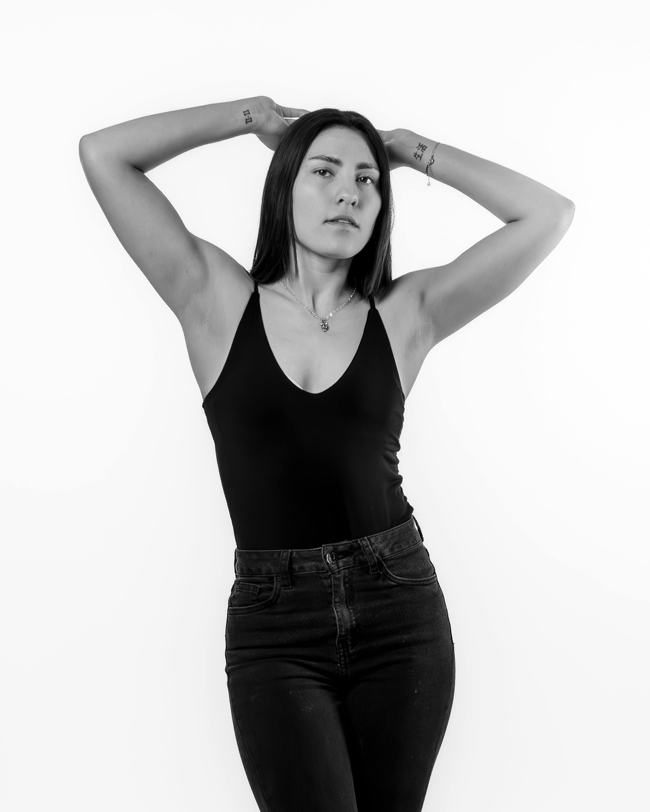 Jimmy Elizarraras - Photography