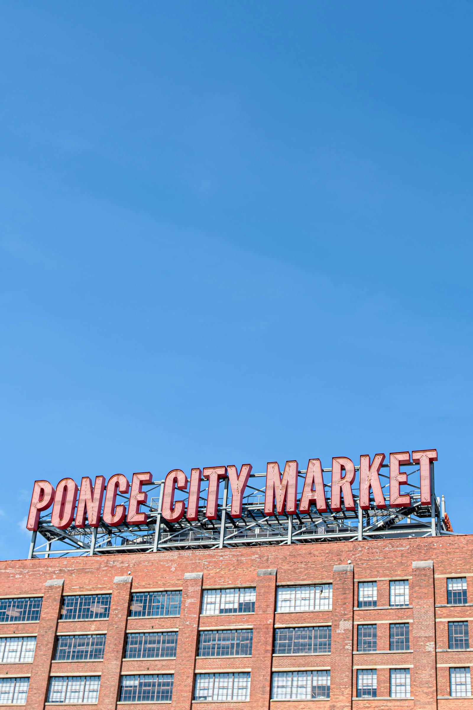 Atlanta Georgia Skyline Photos, Download The BEST Free Atlanta Georgia ...