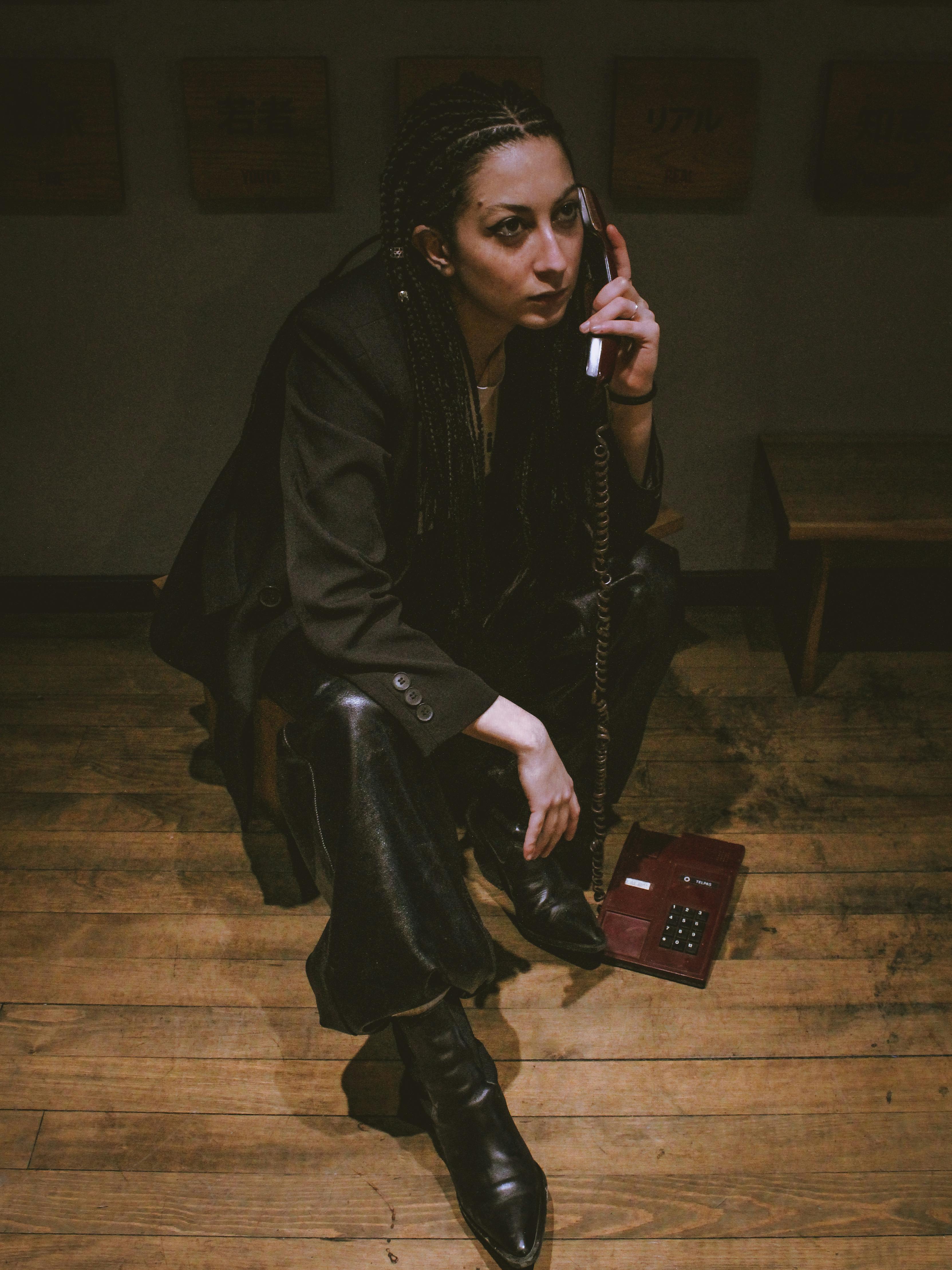 Ebony Woman On Call Photos, Download The BEST Free Ebony Woman On Call ...