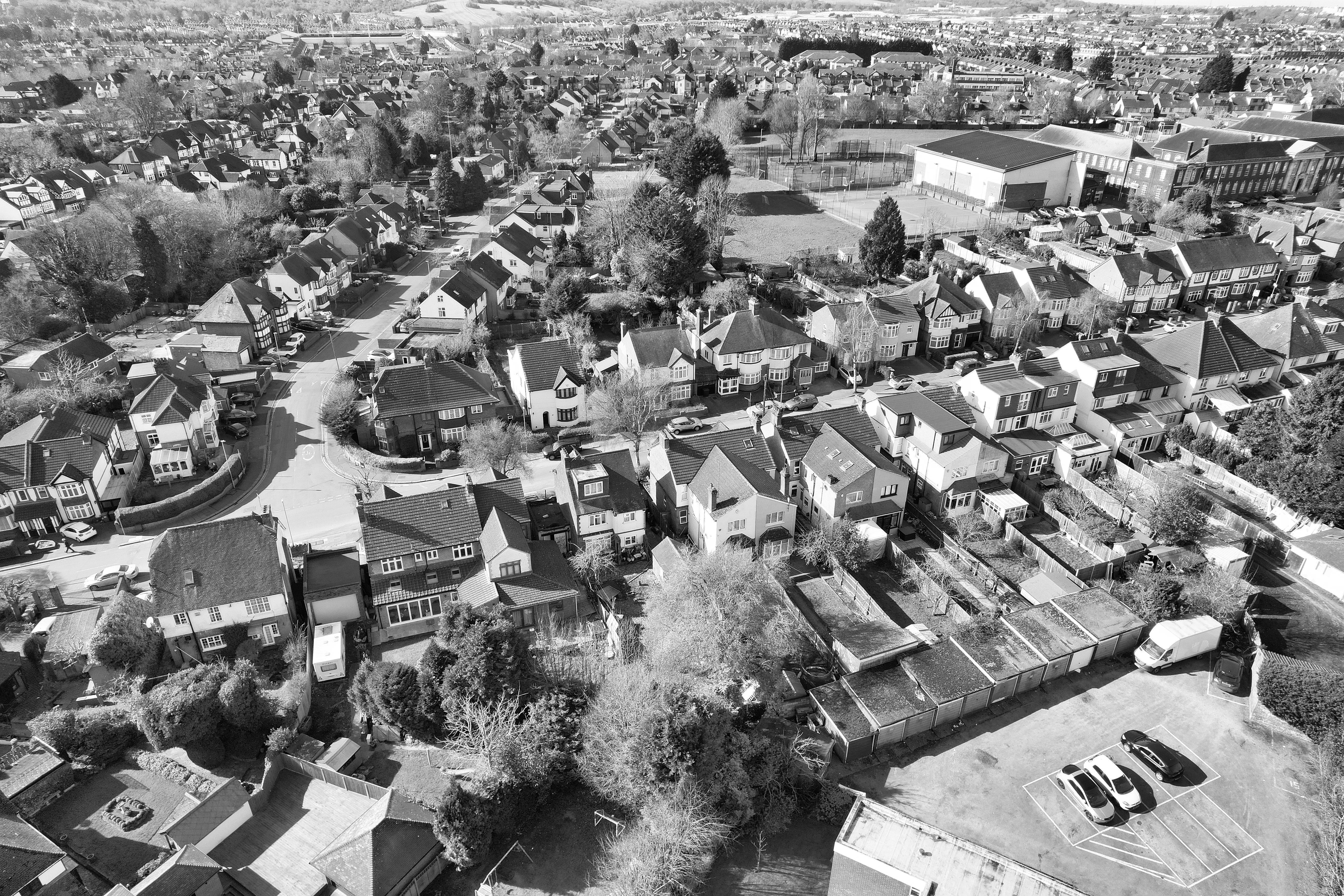 Suburbia Europe Photos, Download The BEST Free Suburbia Europe Stock ...