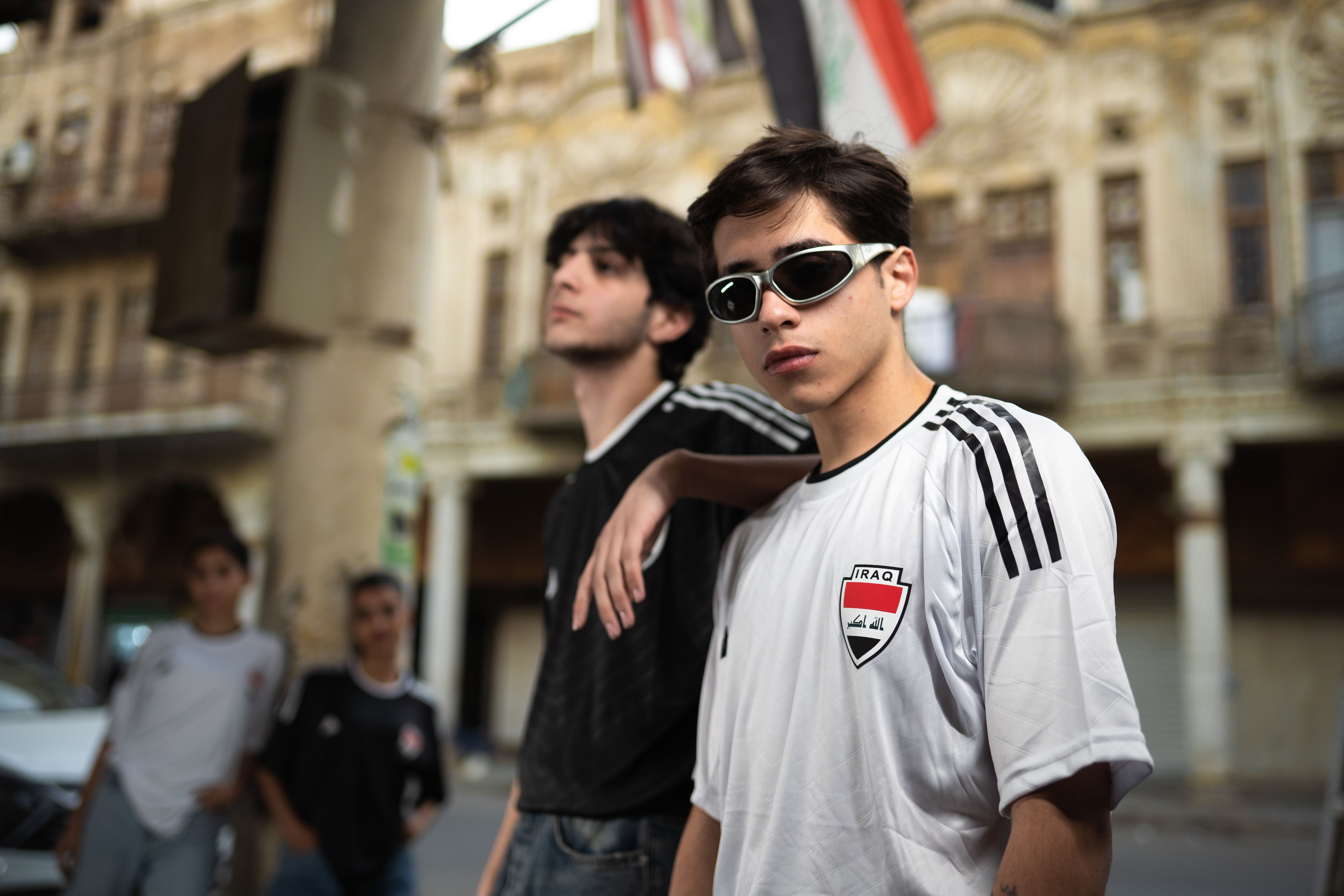Bendera+Iraq Photos, Download The BEST Free Bendera+Iraq Stock Photos ...