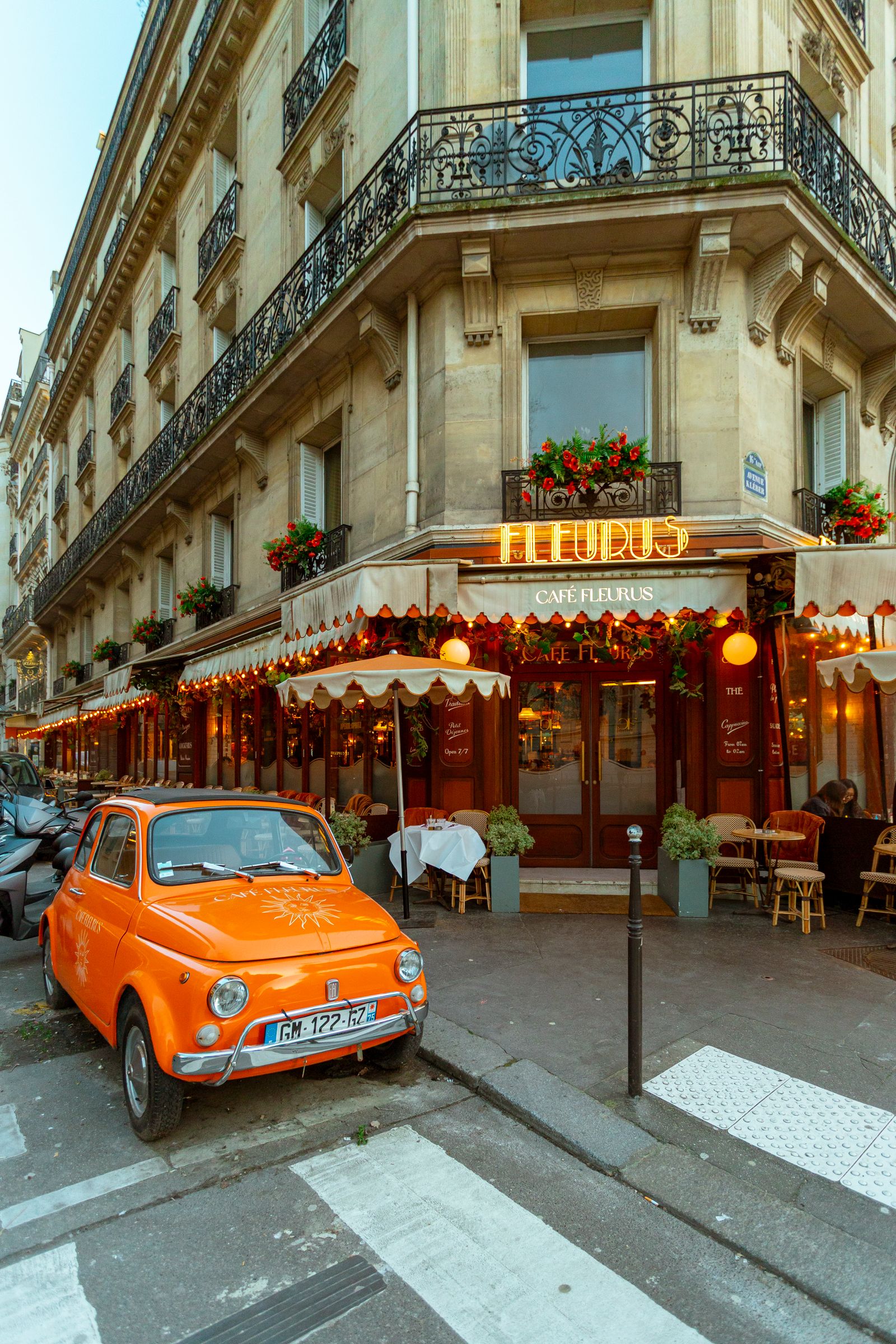 Paris Street Photos, Download The BEST Free Paris Street Stock Photos ...