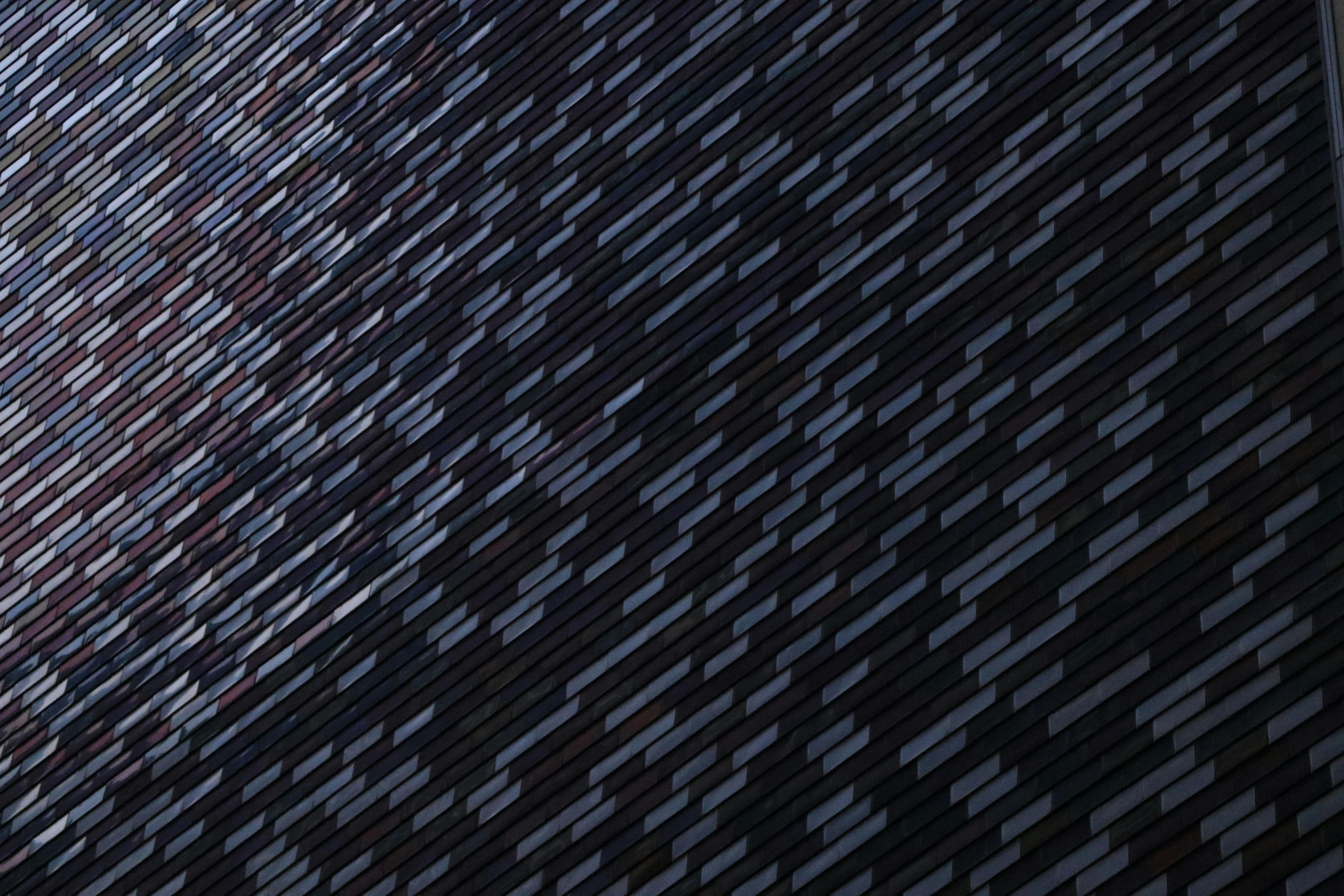 Abstract Skyscraper Pattern in Seattle · Free Stock Photo