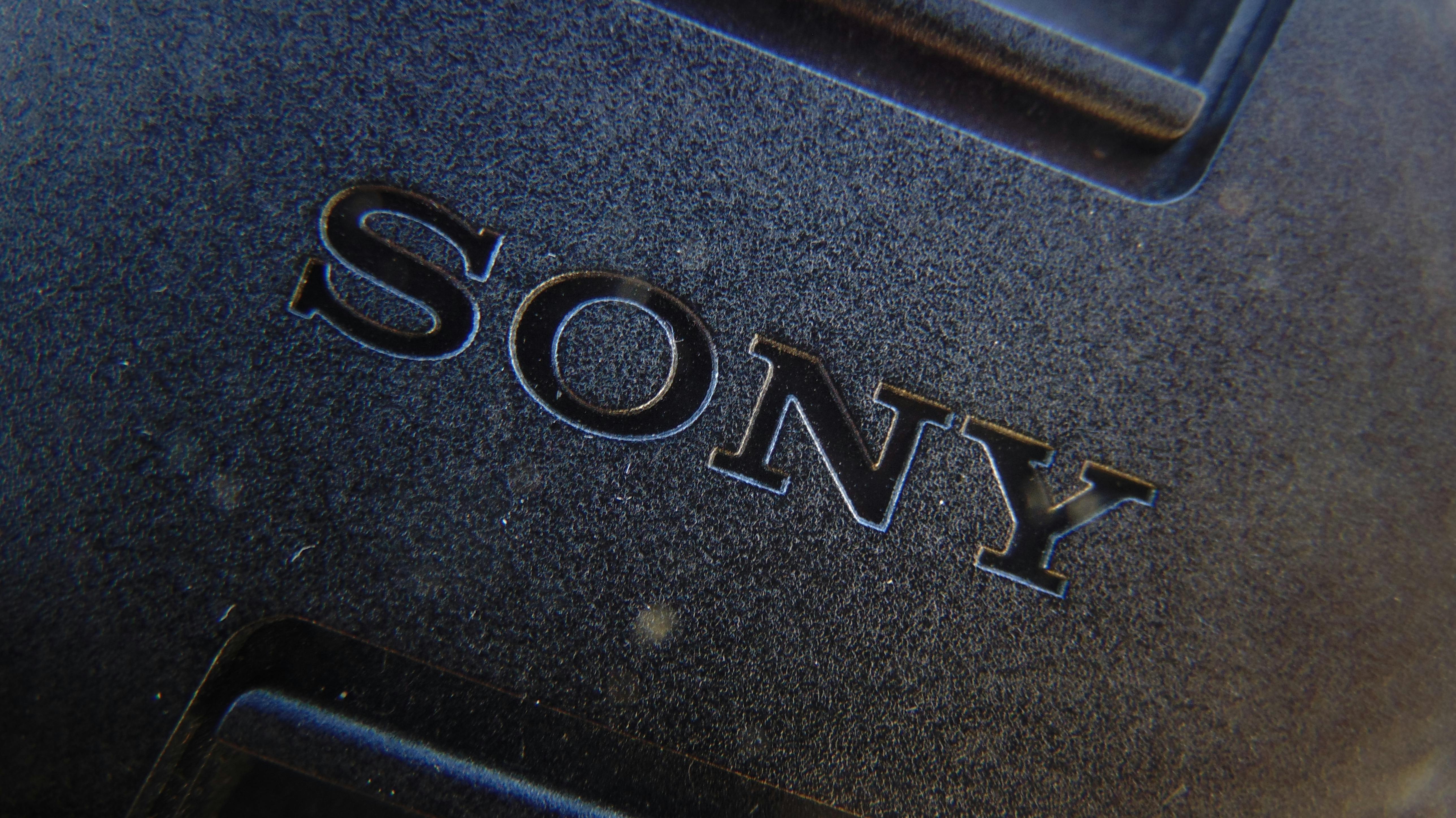 Free stock photo of sony