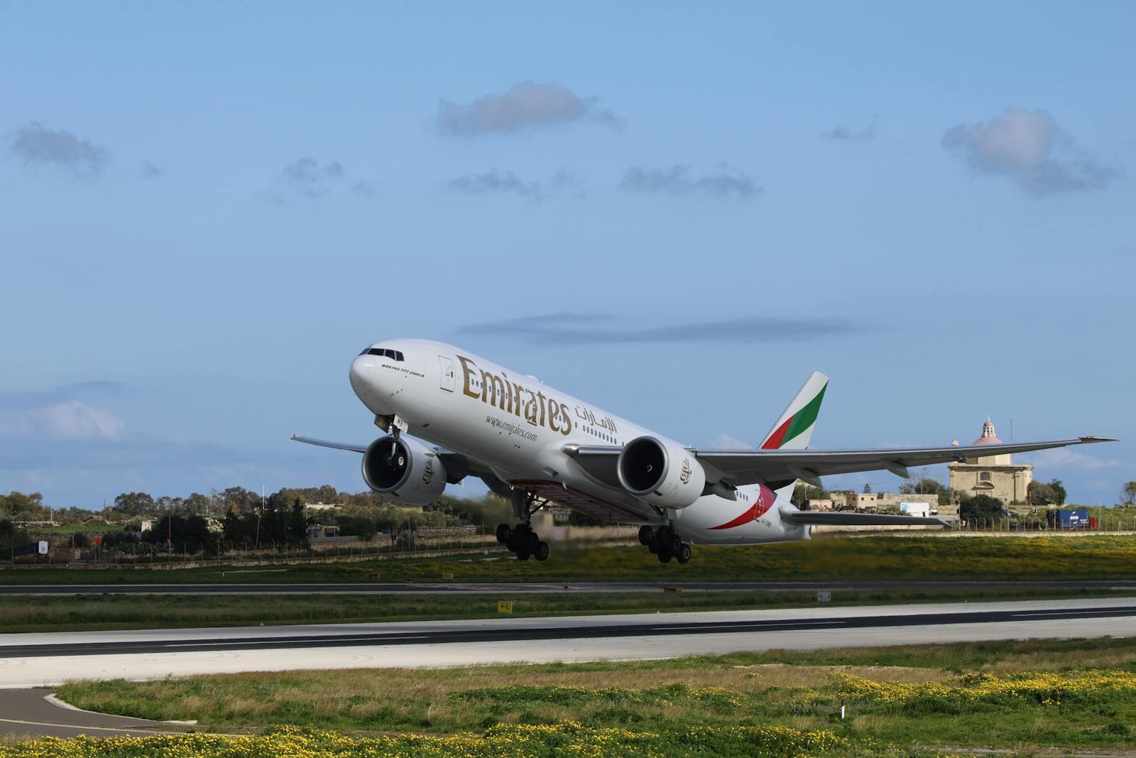 Emirates Airlines Photos, Download The BEST Free Emirates Airlines ...