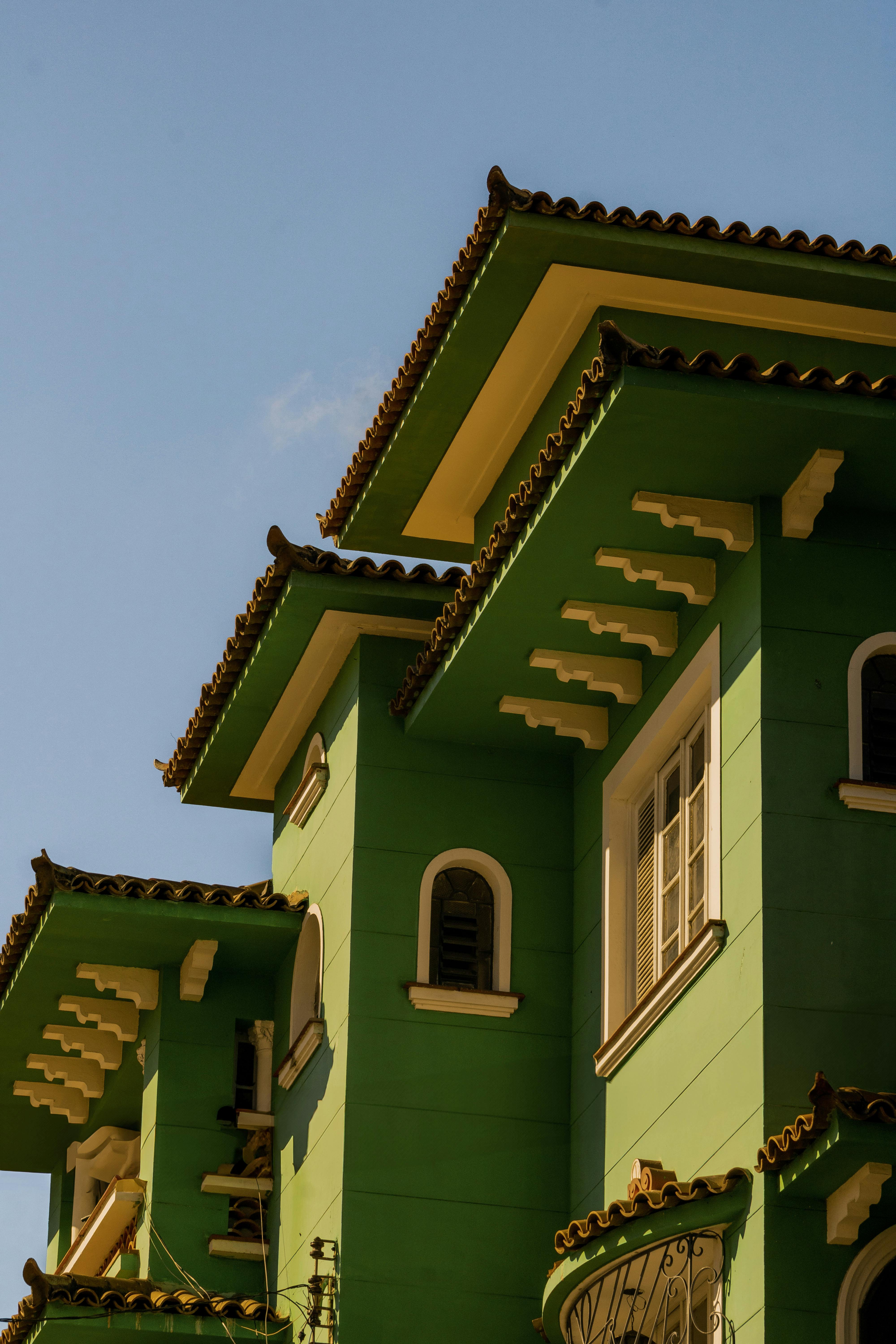 Green Building Photos, Download The BEST Free Green Building Stock ...