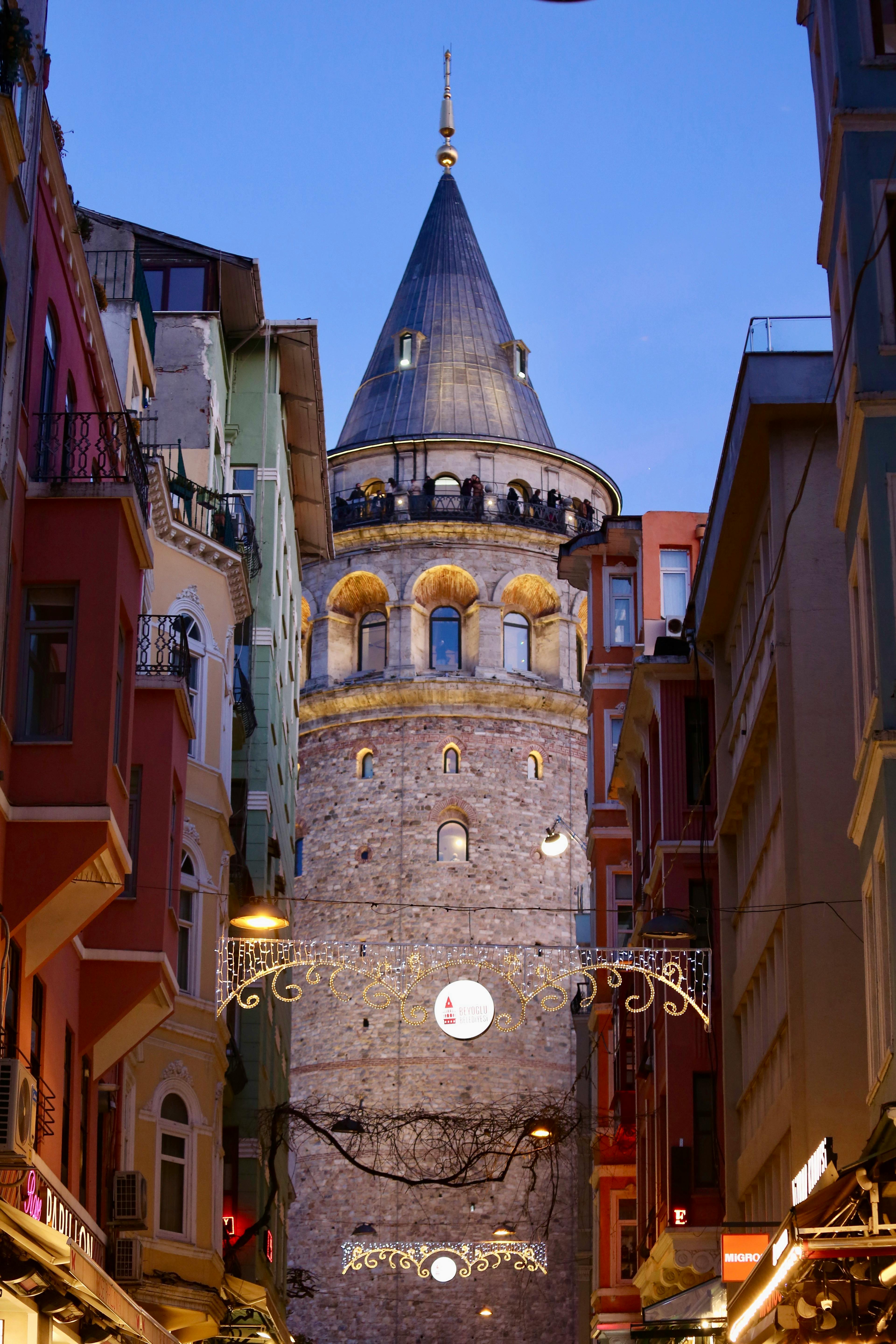 Ugur Turan - การถ่ายภาพ