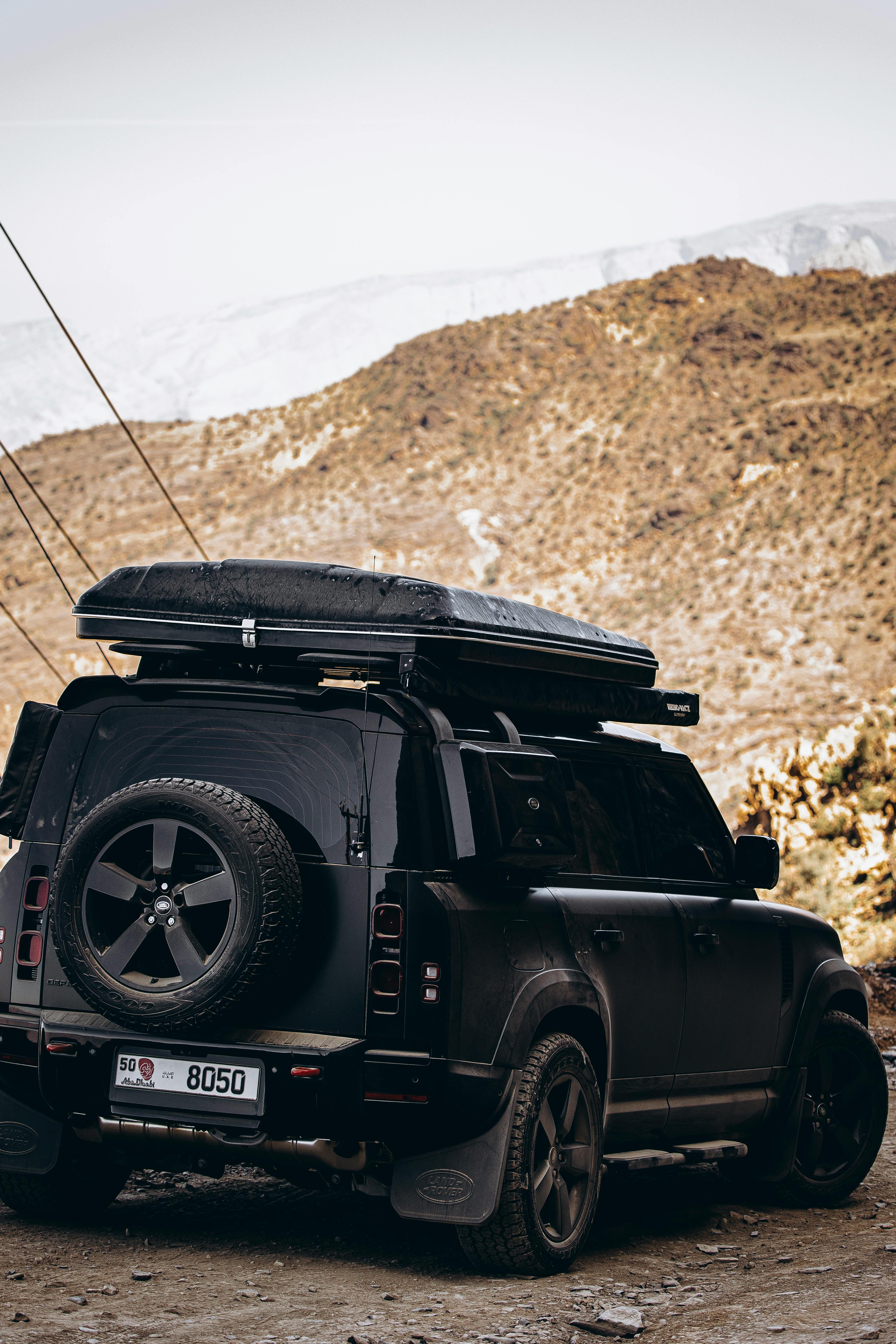 Land Rover Defender 4k Wallpaper Photos, Download The BEST Free Land ...