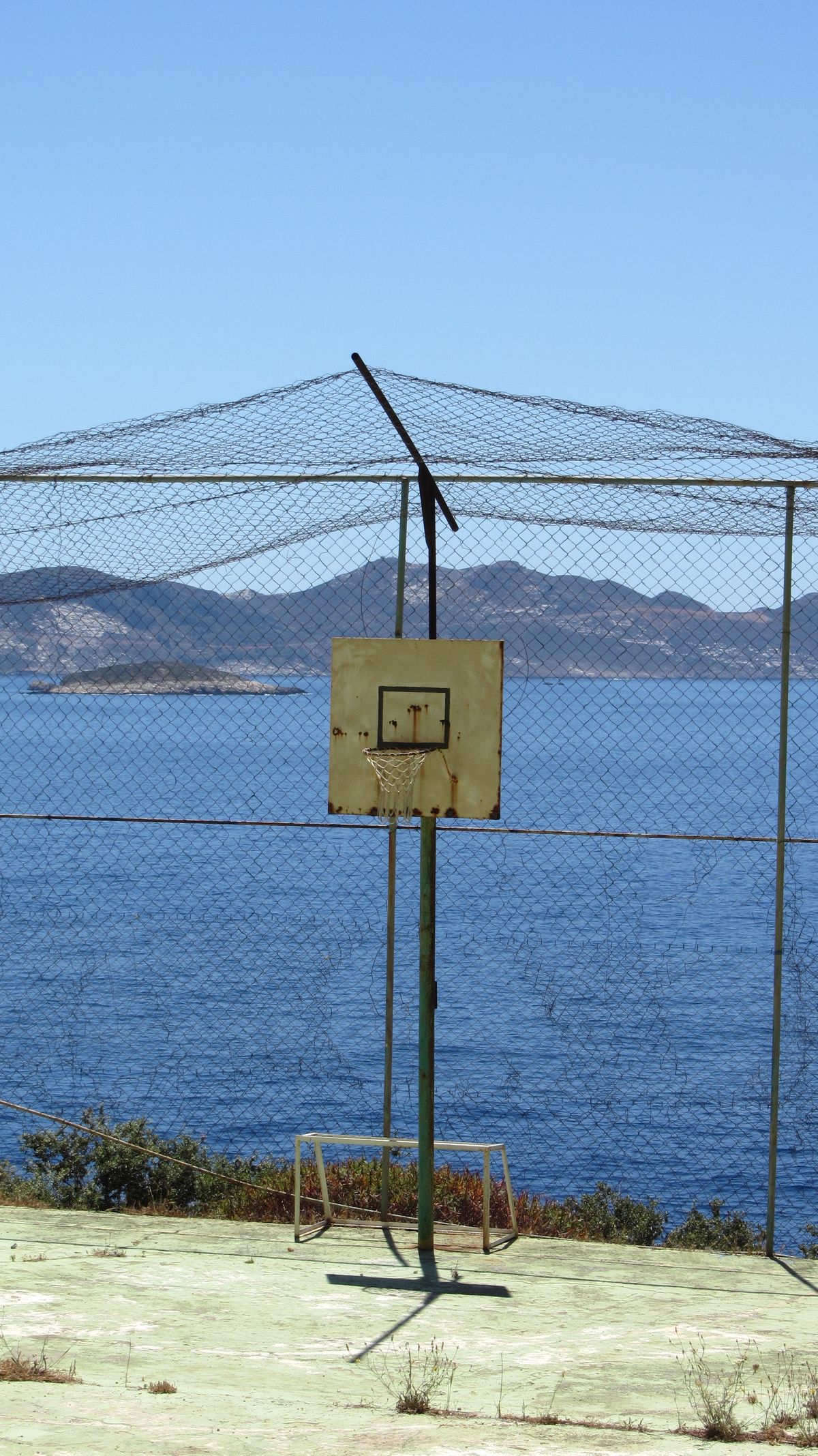 Basketball Court Birds Eye View Photos, Download The BEST Free ...