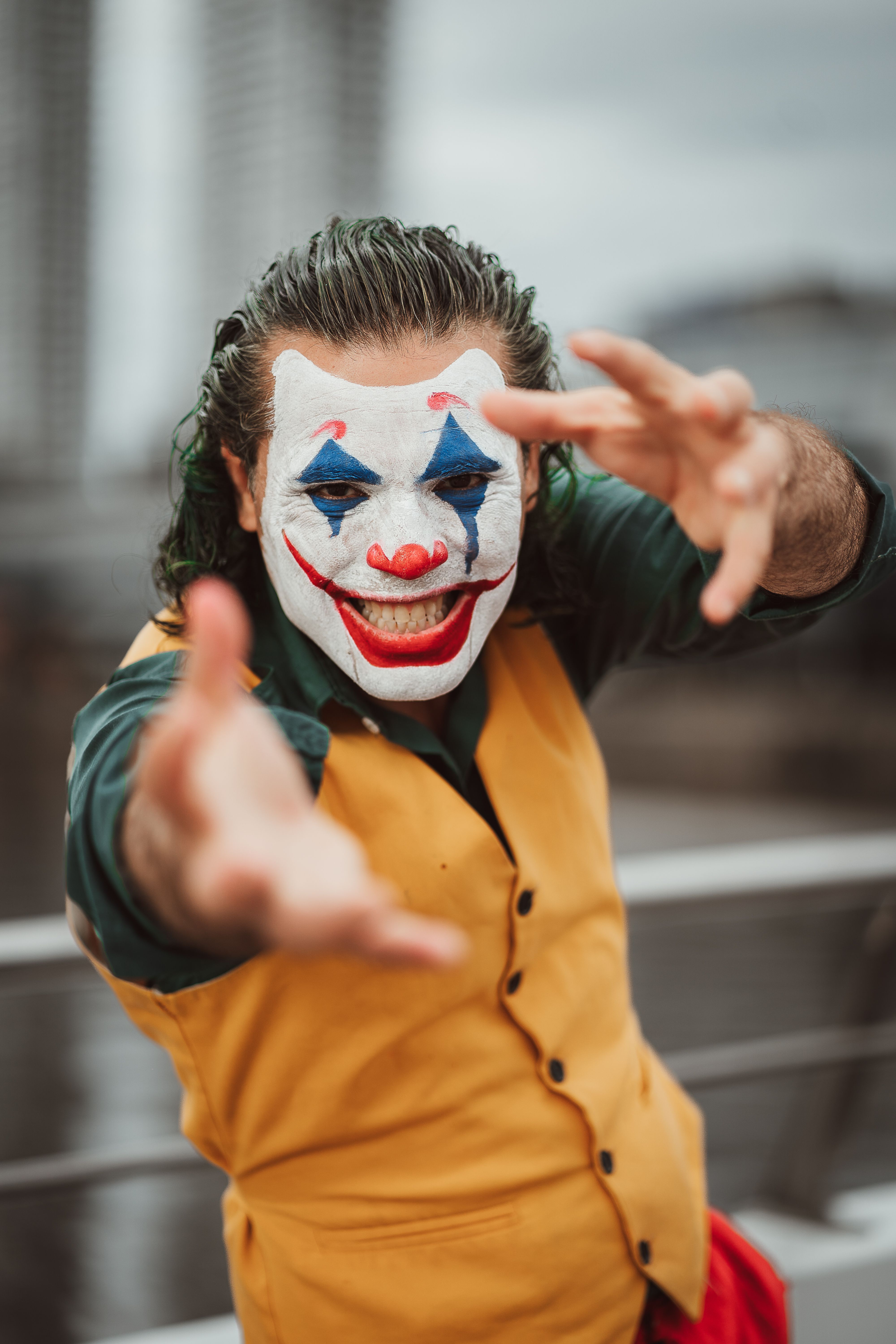 Screeming Terror Photos, Download The BEST Free Screeming Terror Stock ...