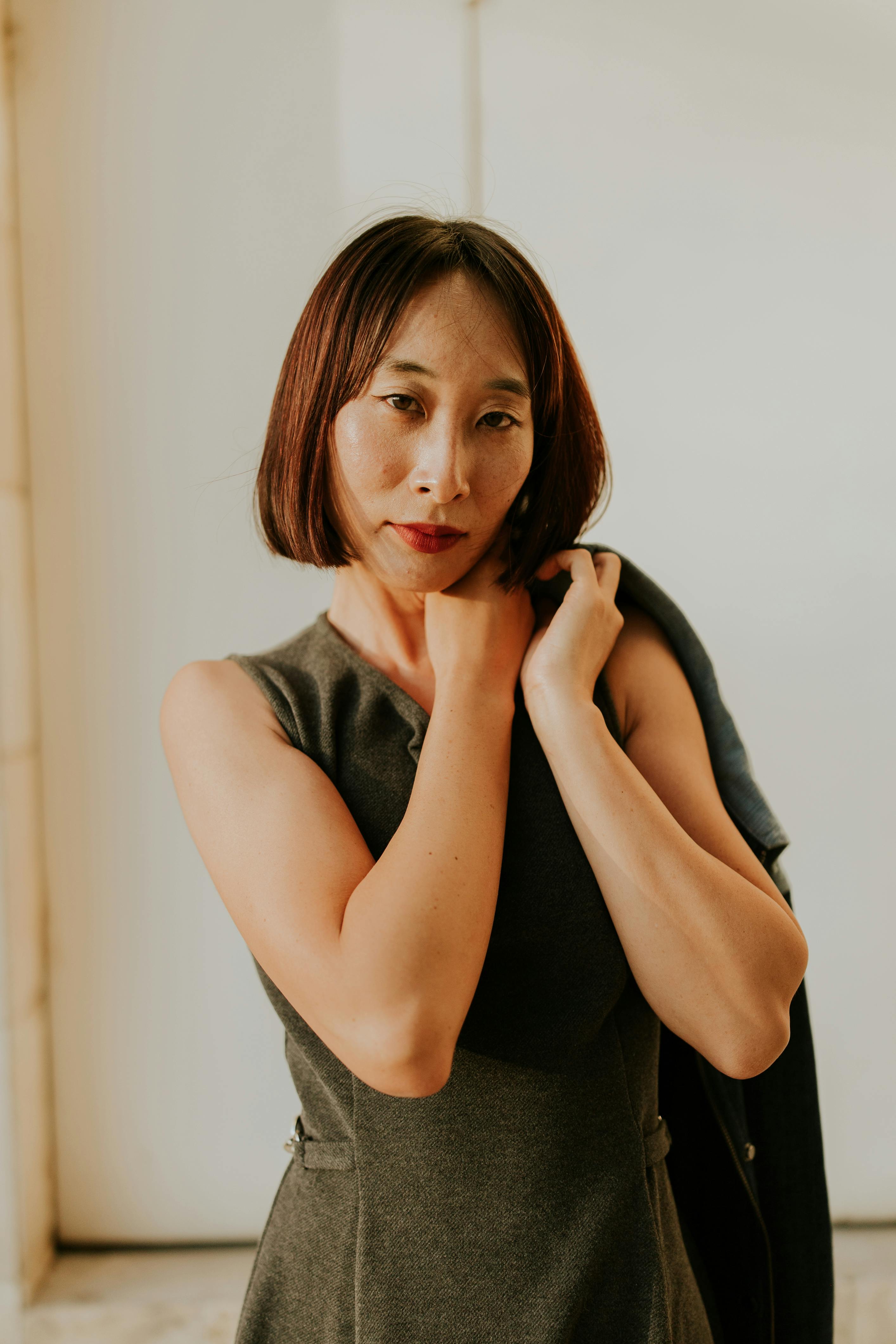 Mature Women Headshot Photos, Download The BEST Free Mature Women ...