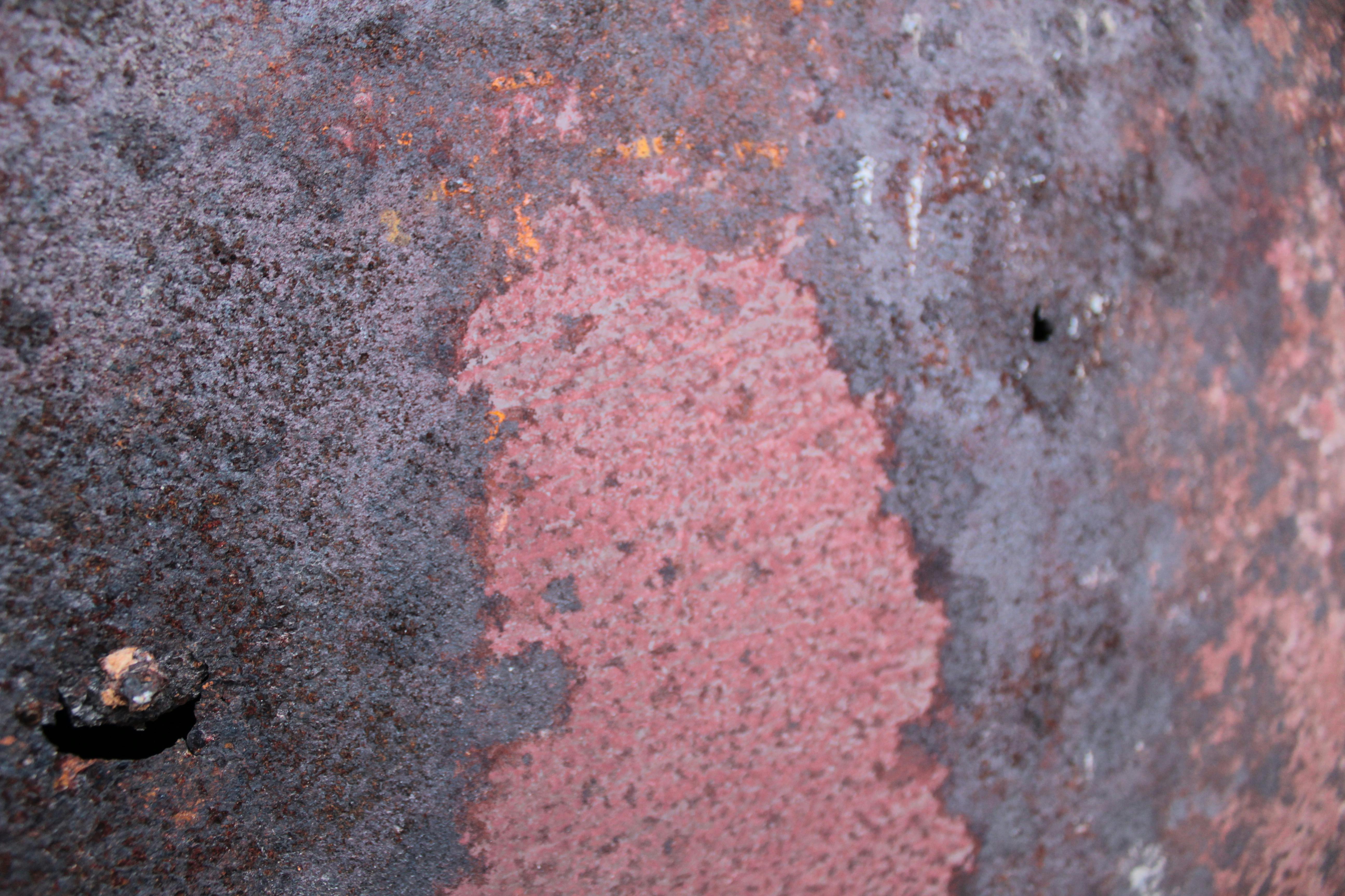 Free stock photo of rust