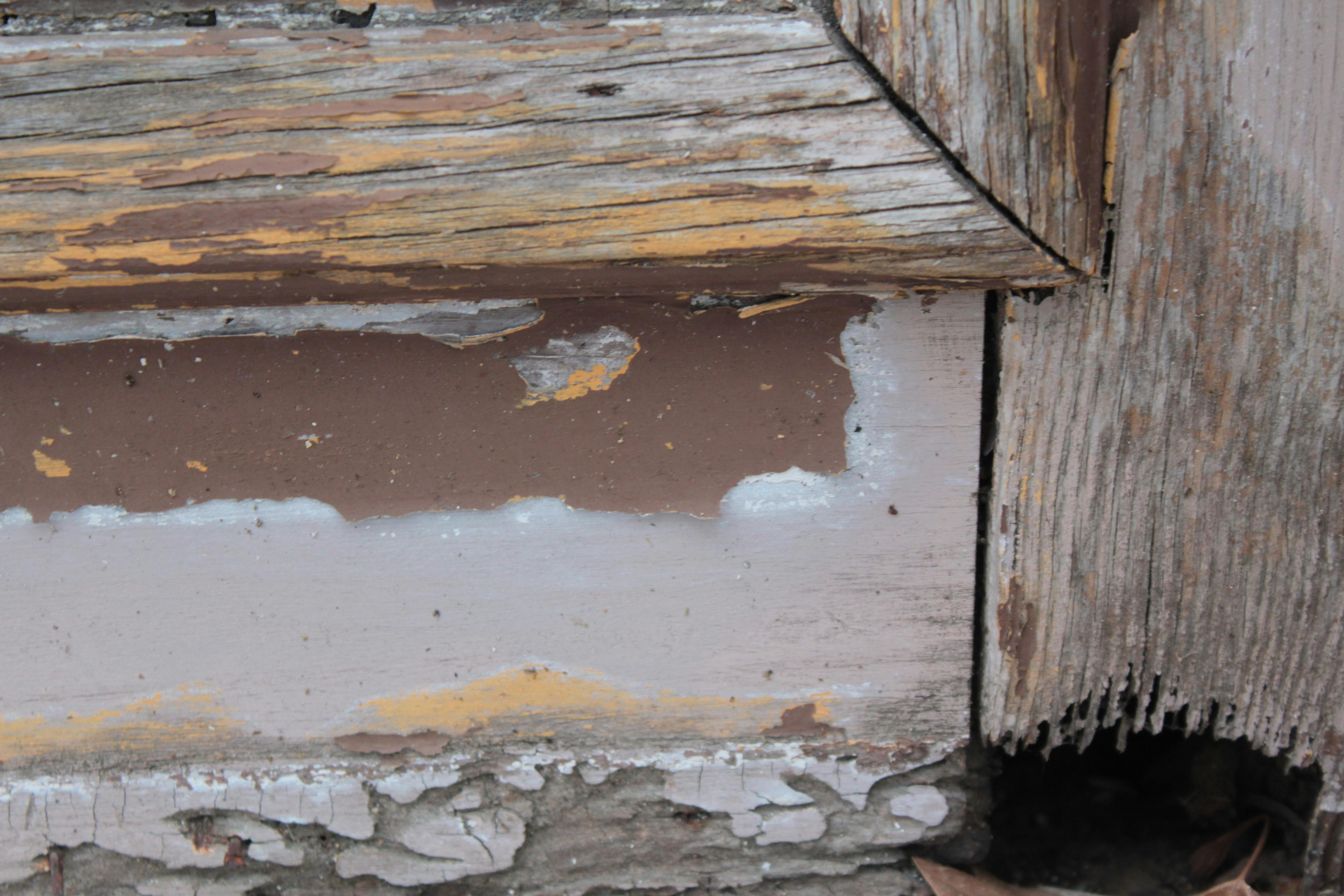 Free stock photo of broken, wood