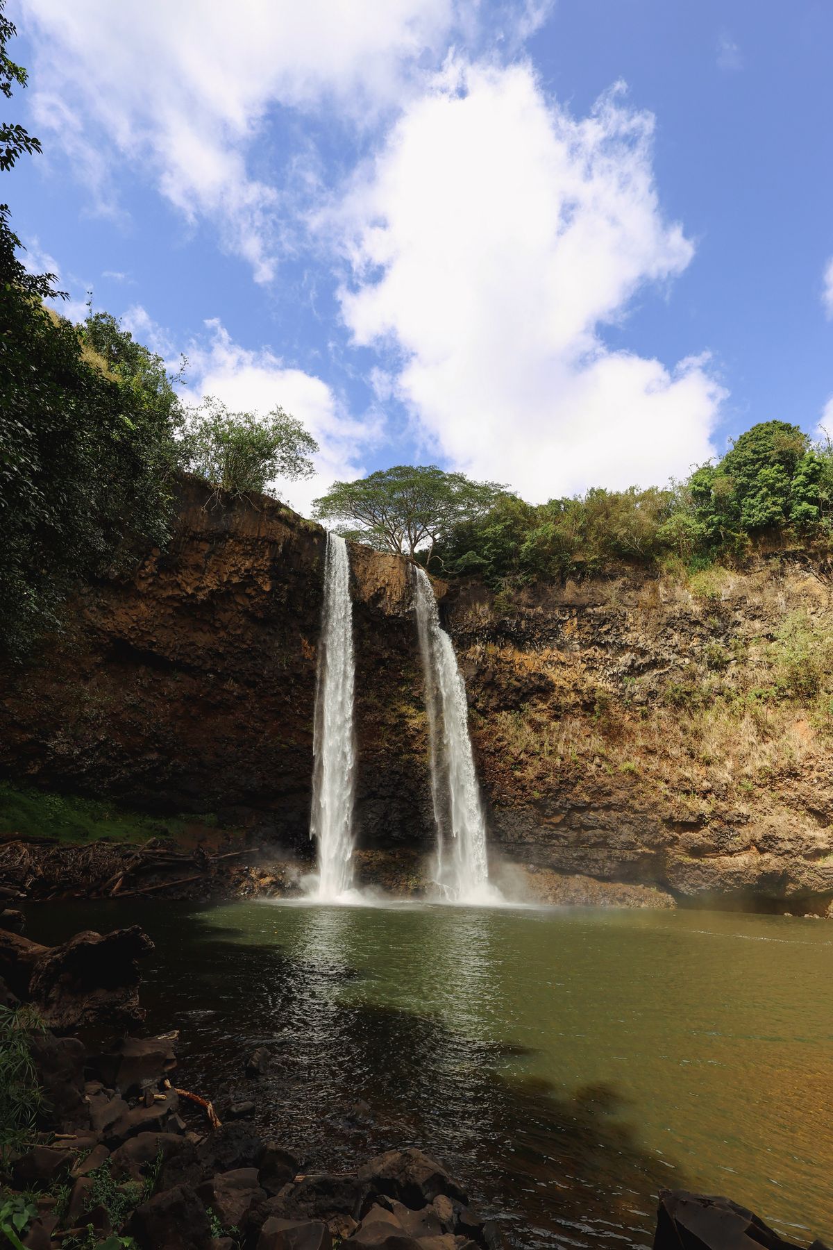 Waterfalls Hawaii Photos, Download The BEST Free Waterfalls Hawaii ...