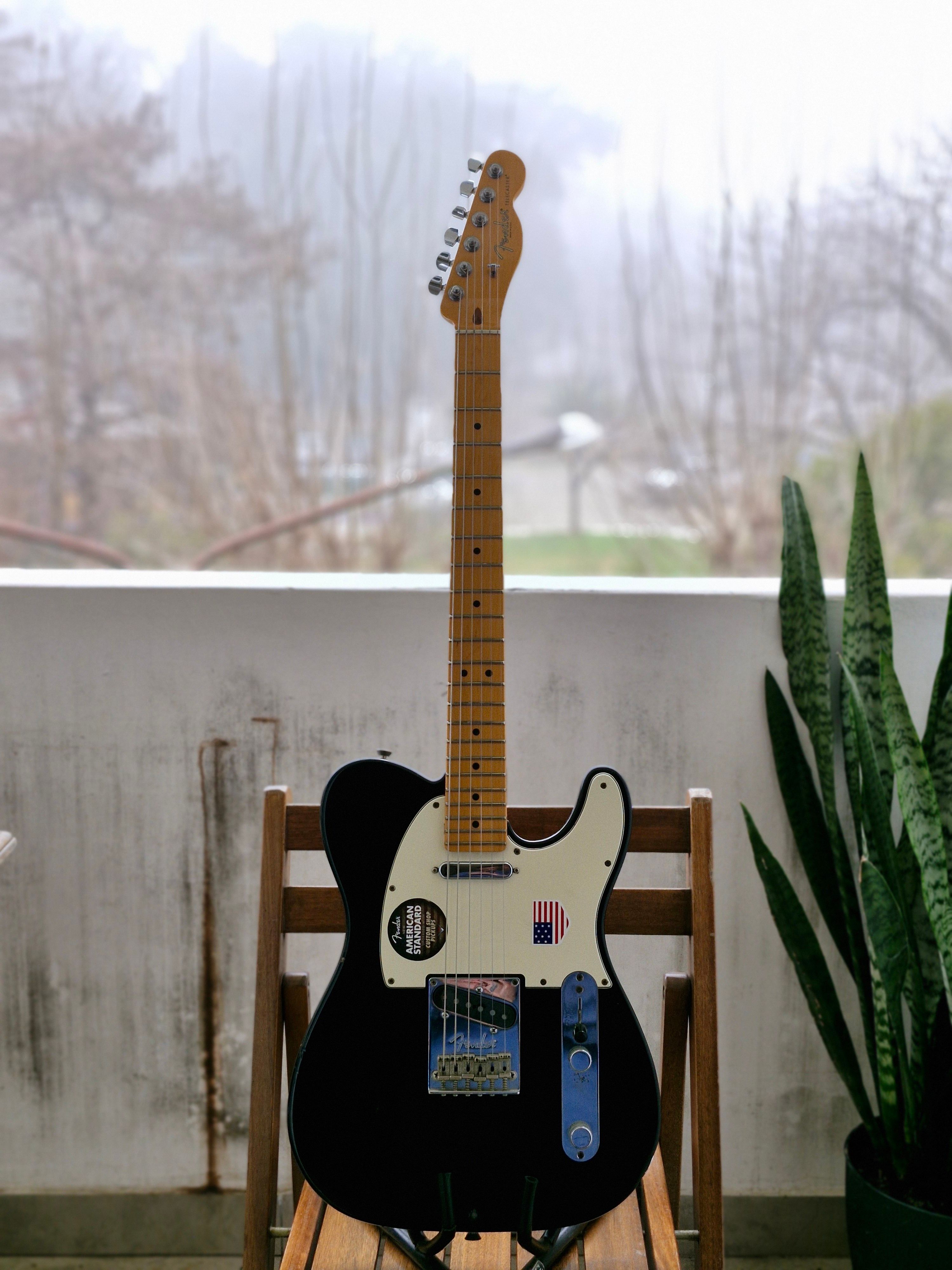 Fender Telecaster Photos, Download The BEST Free Fender Telecaster ...