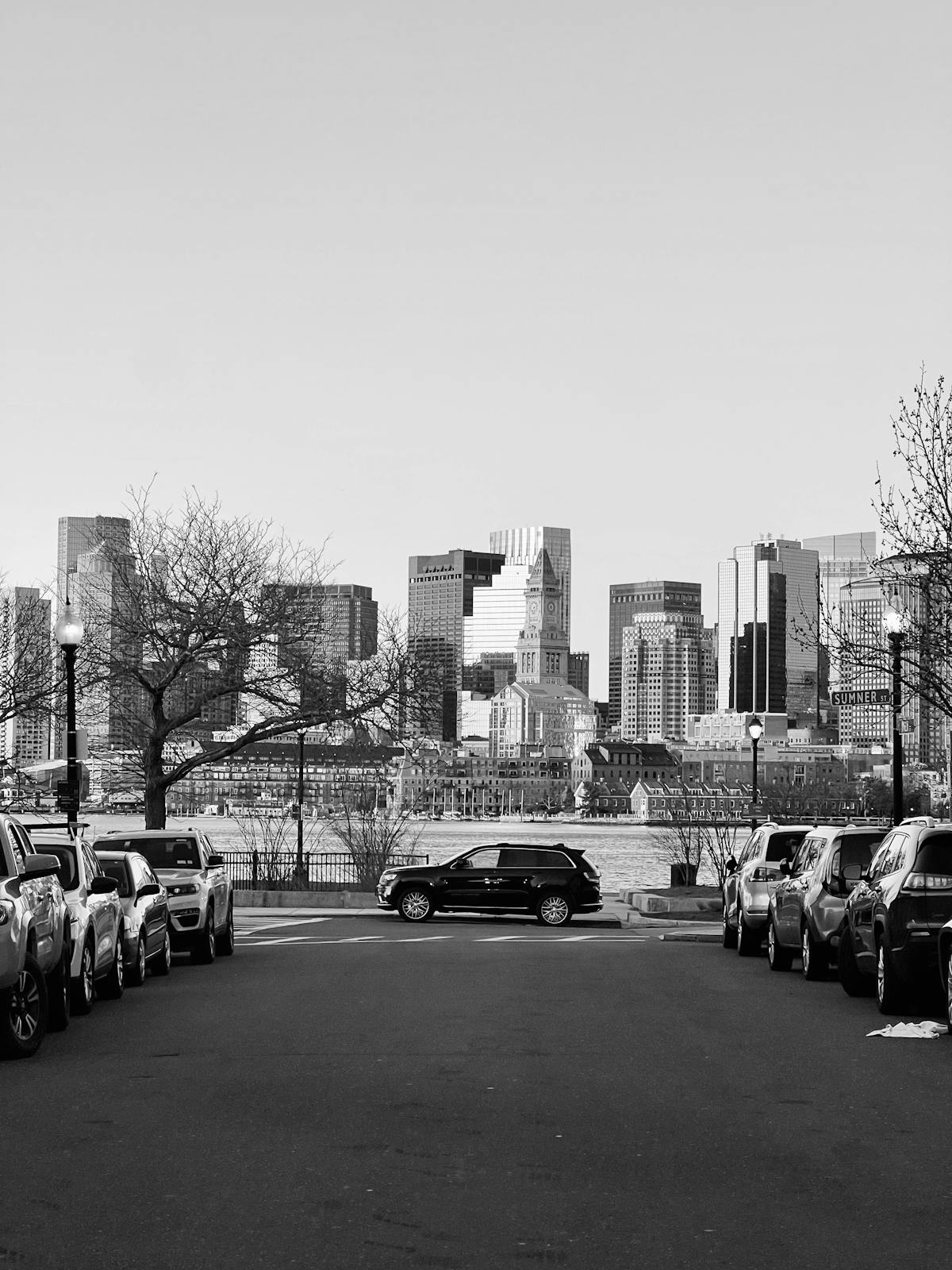 Cityscape Street Level View Photos, Download The BEST Free Cityscape ...