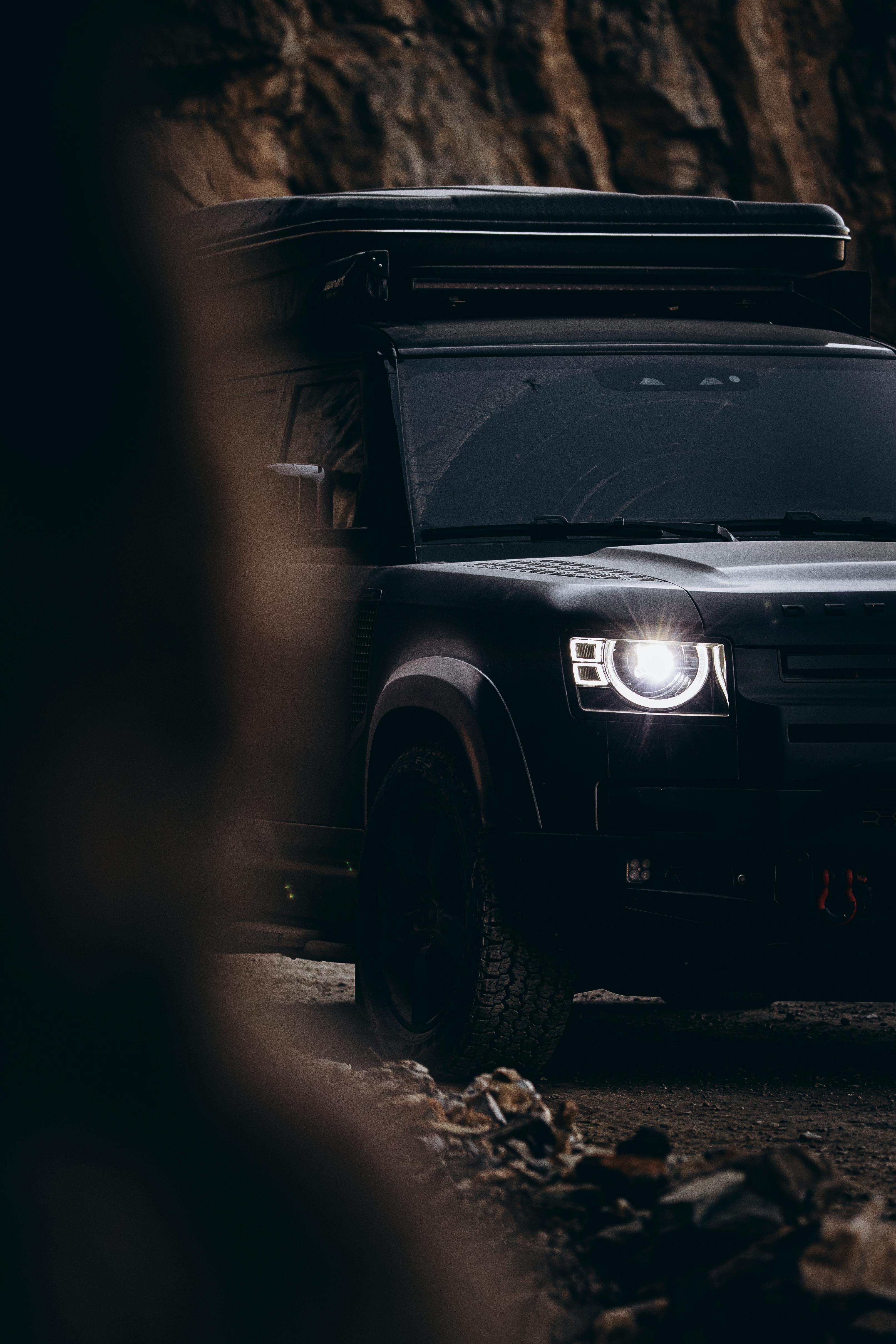 Defender Car Wallpaper Photos, Download The BEST Free Defender Car ...