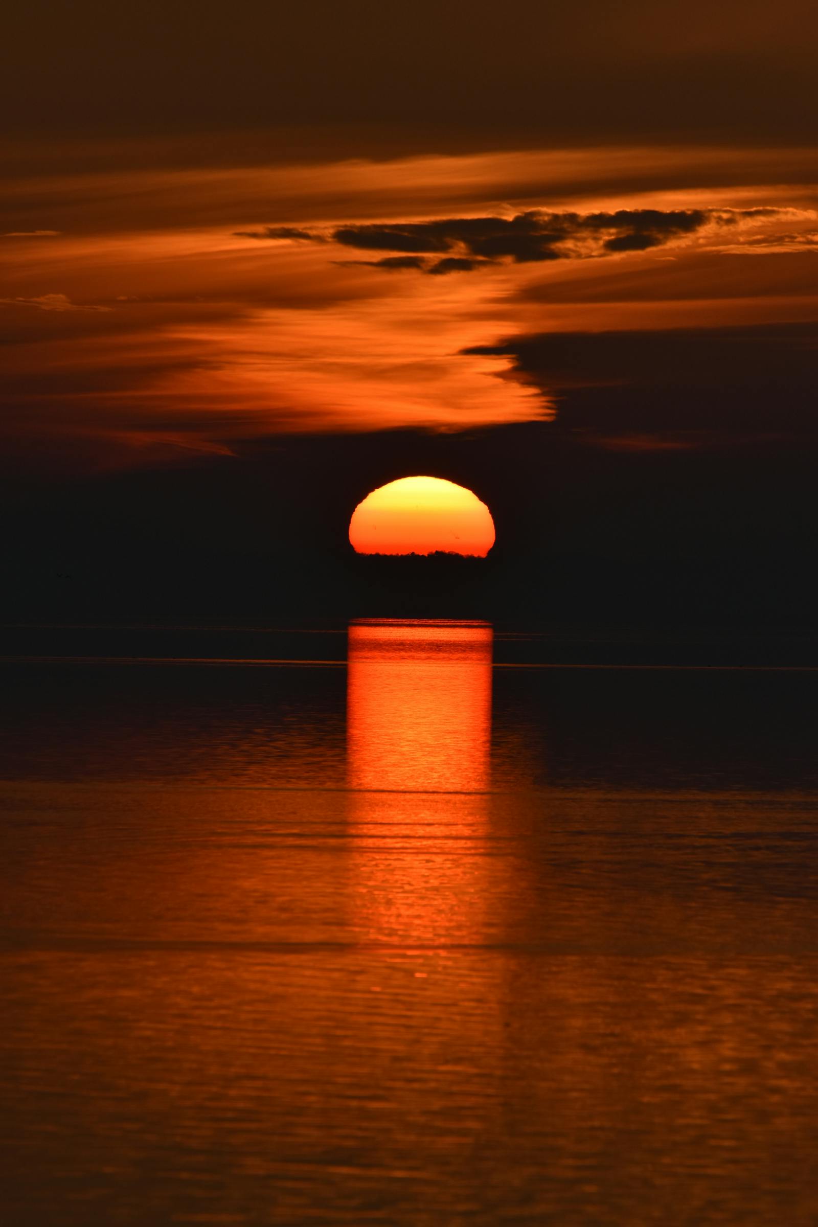 Sunsets Over Water Photos, Download The BEST Free Sunsets Over Water ...