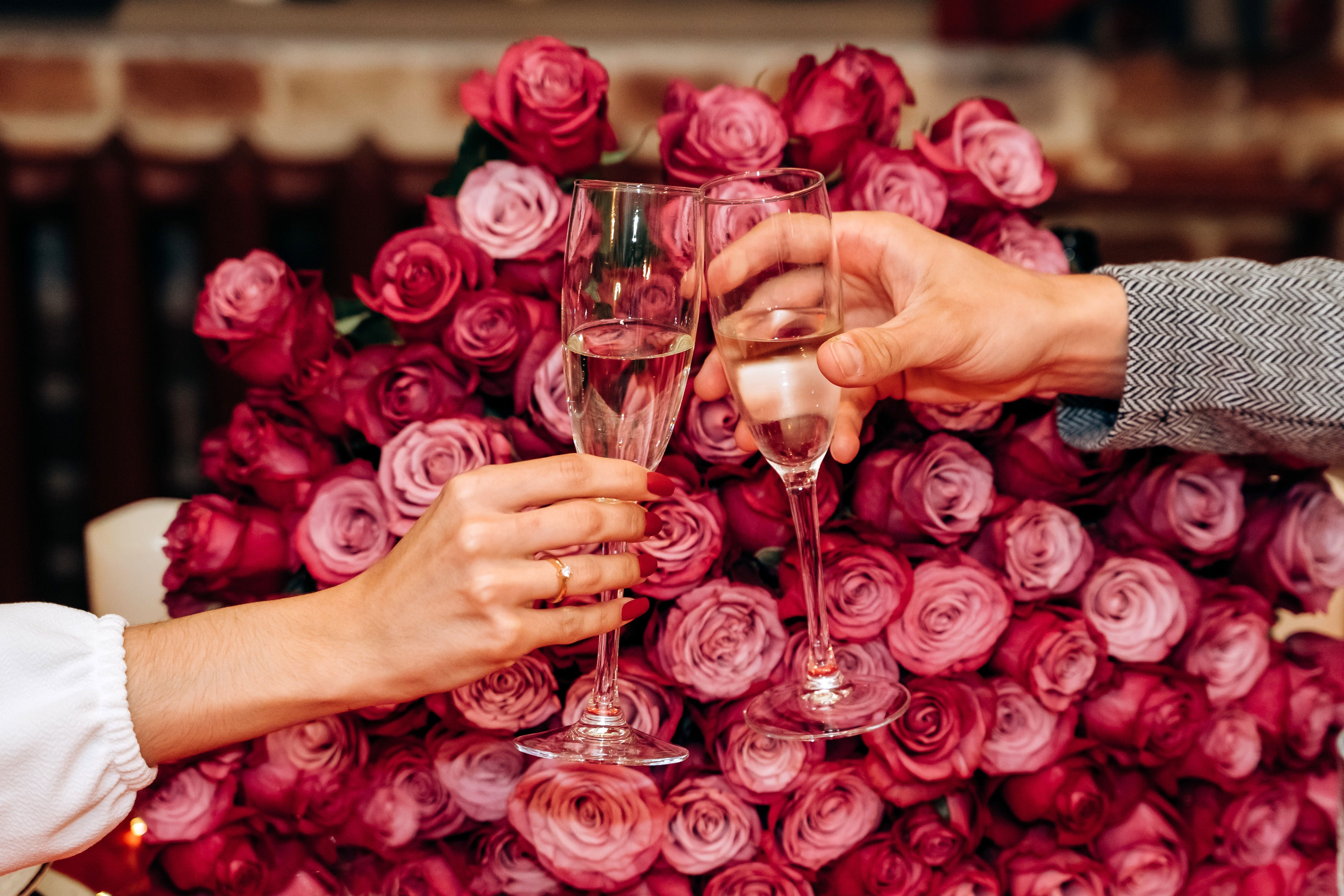 Wedding Cheers Photos, Download The BEST Free Wedding Cheers Stock ...