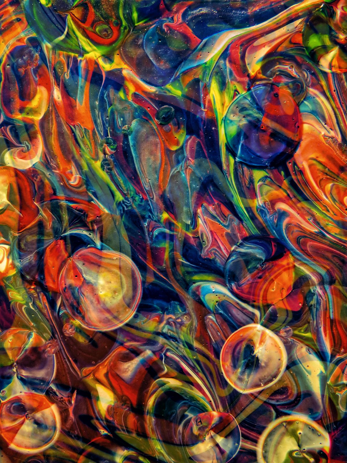 Trippy 4k Wallpaper Photos, Download The BEST Free Trippy 4k Wallpaper ...