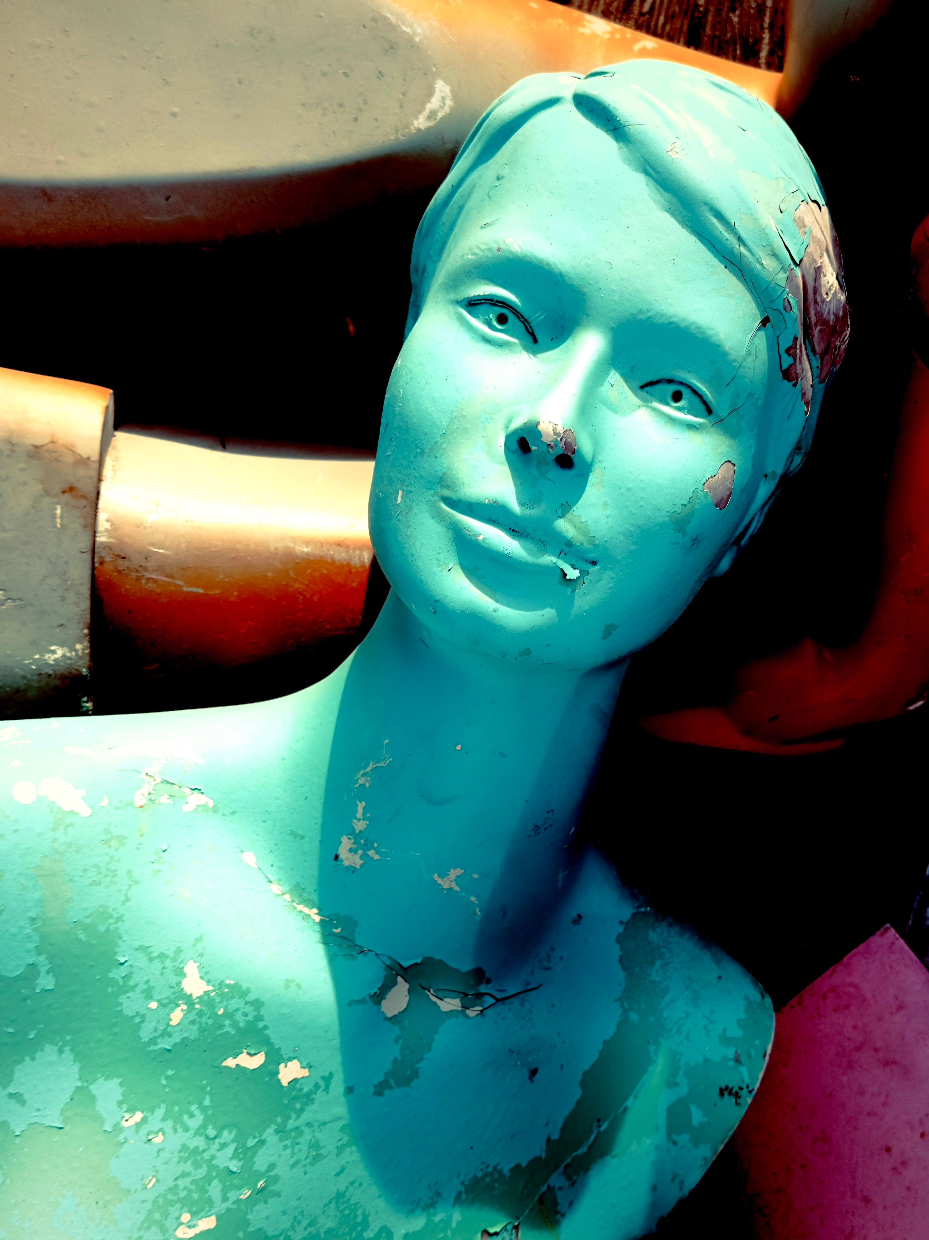 Broken Mannequin Photos, Download The BEST Free Broken Mannequin Stock ...